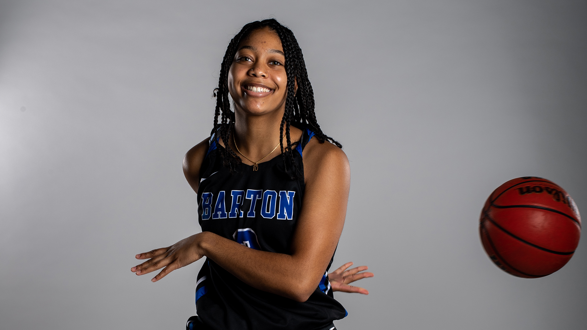 Payton Sutton - 2023-24 - Women's Basketball - Barton College