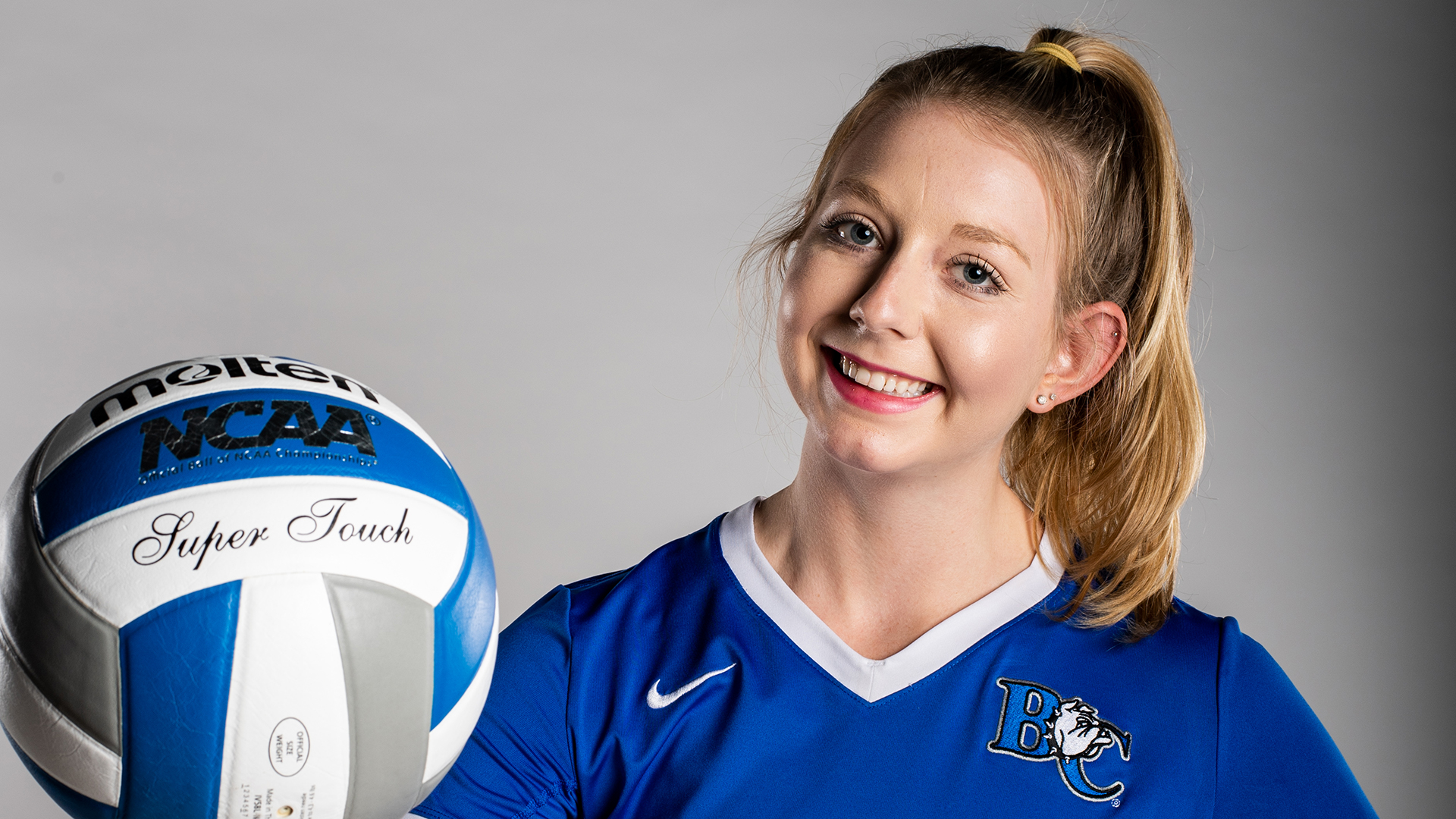 Sarah Wicker - 2022 - Women's Volleyball - Barton College