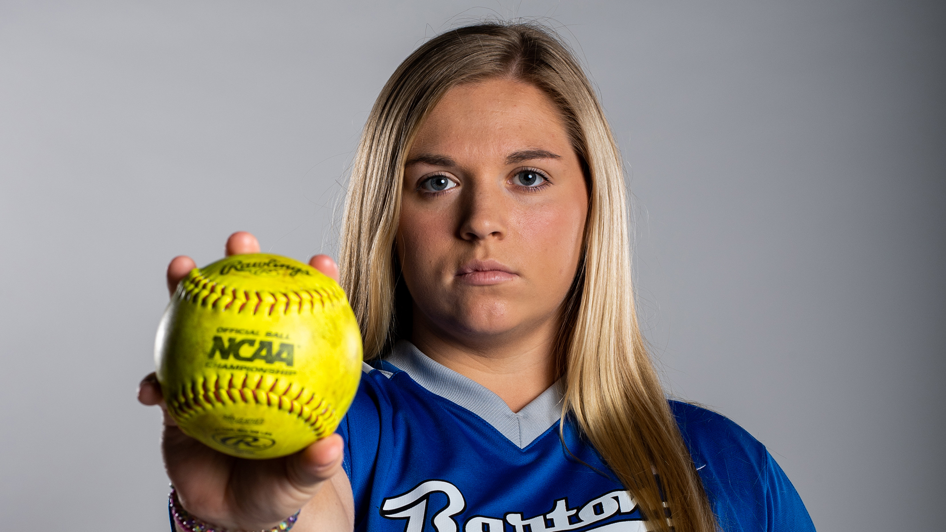 Mallory Sharp - 2021 - Softball - Barton College