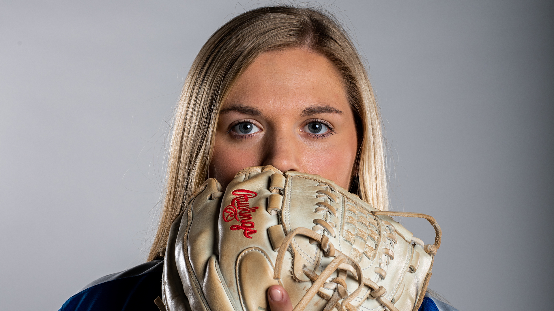 Mallory Sharp - 2021 - Softball - Barton College