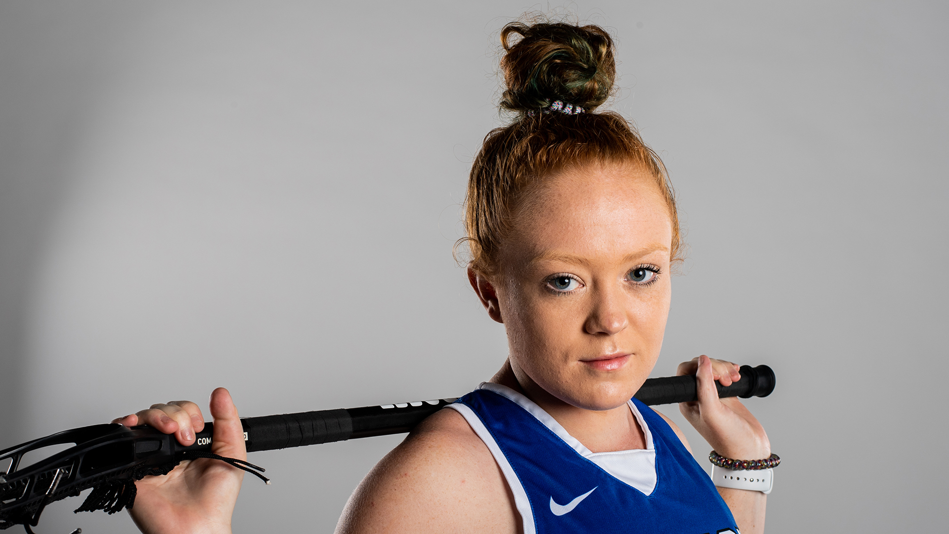 Logan Clark - 2021 - Women's Lacrosse - Barton College