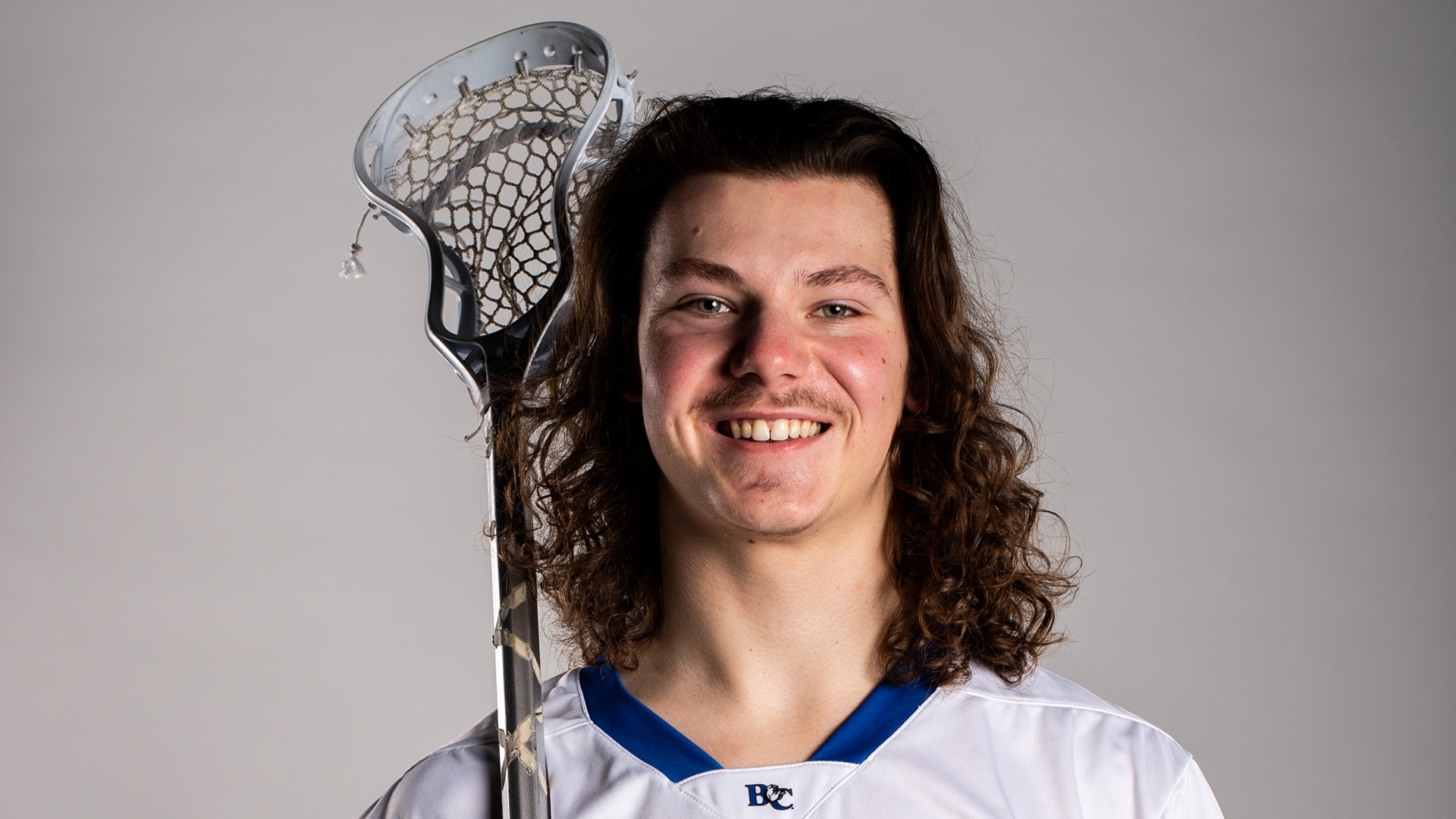 Seth Mandryk - 2022 - Men's Lacrosse - Barton College