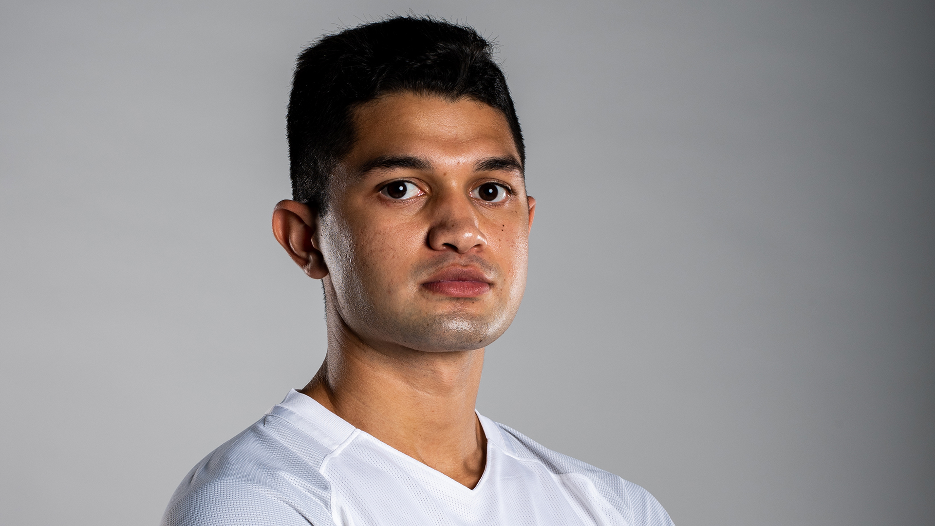 Sean O'Brien - 2021 - Men's Soccer - Barton College