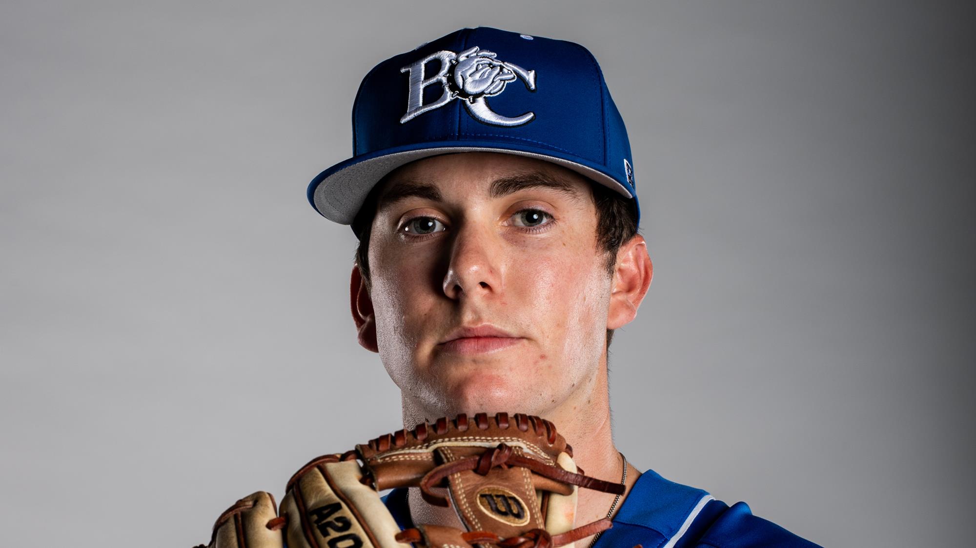 Brett Widerman - 2023 - Baseball - Barton College