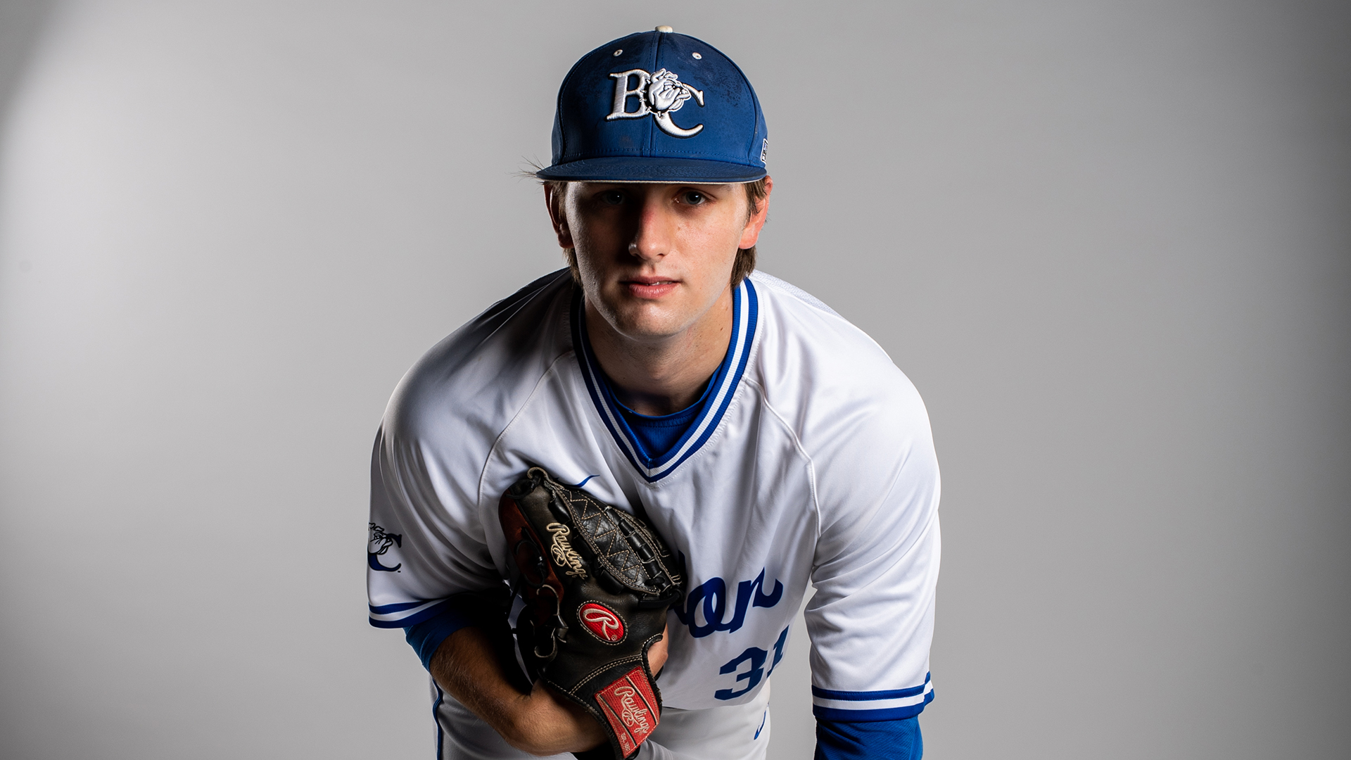 Clay Walters - 2021 - Baseball - Barton College