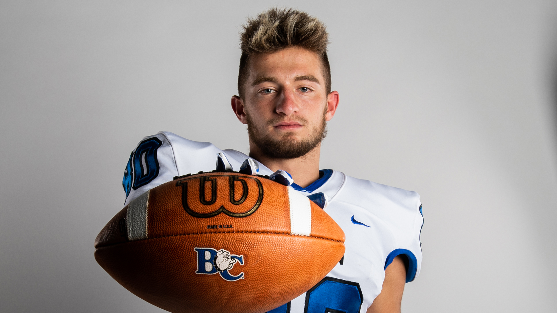 Jackson Barton Football