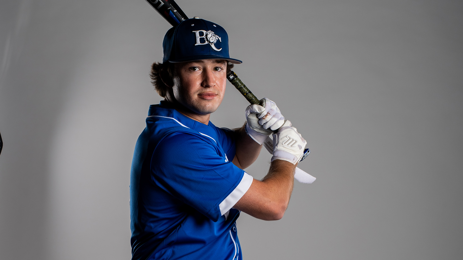 Peyton Creech - 2021 - Baseball - Barton College