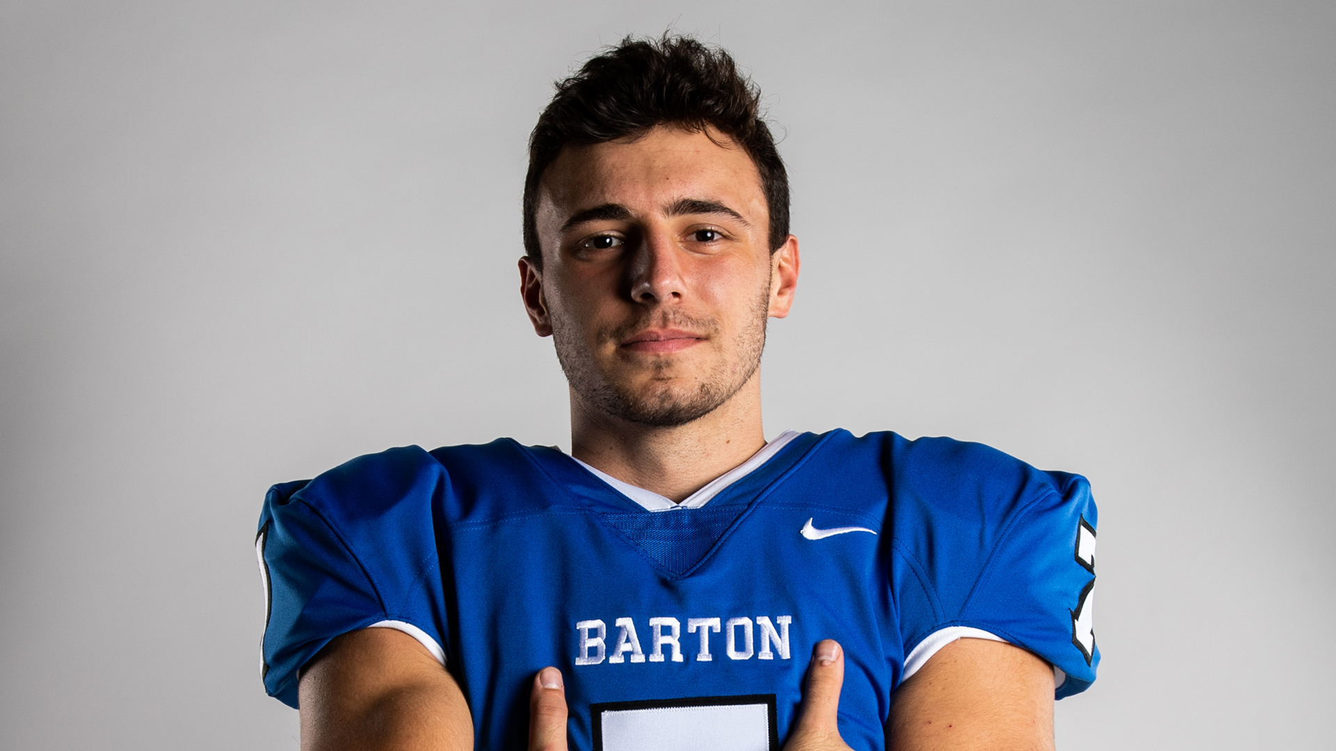 Tyler Flippen - 2023 - Football - Barton College