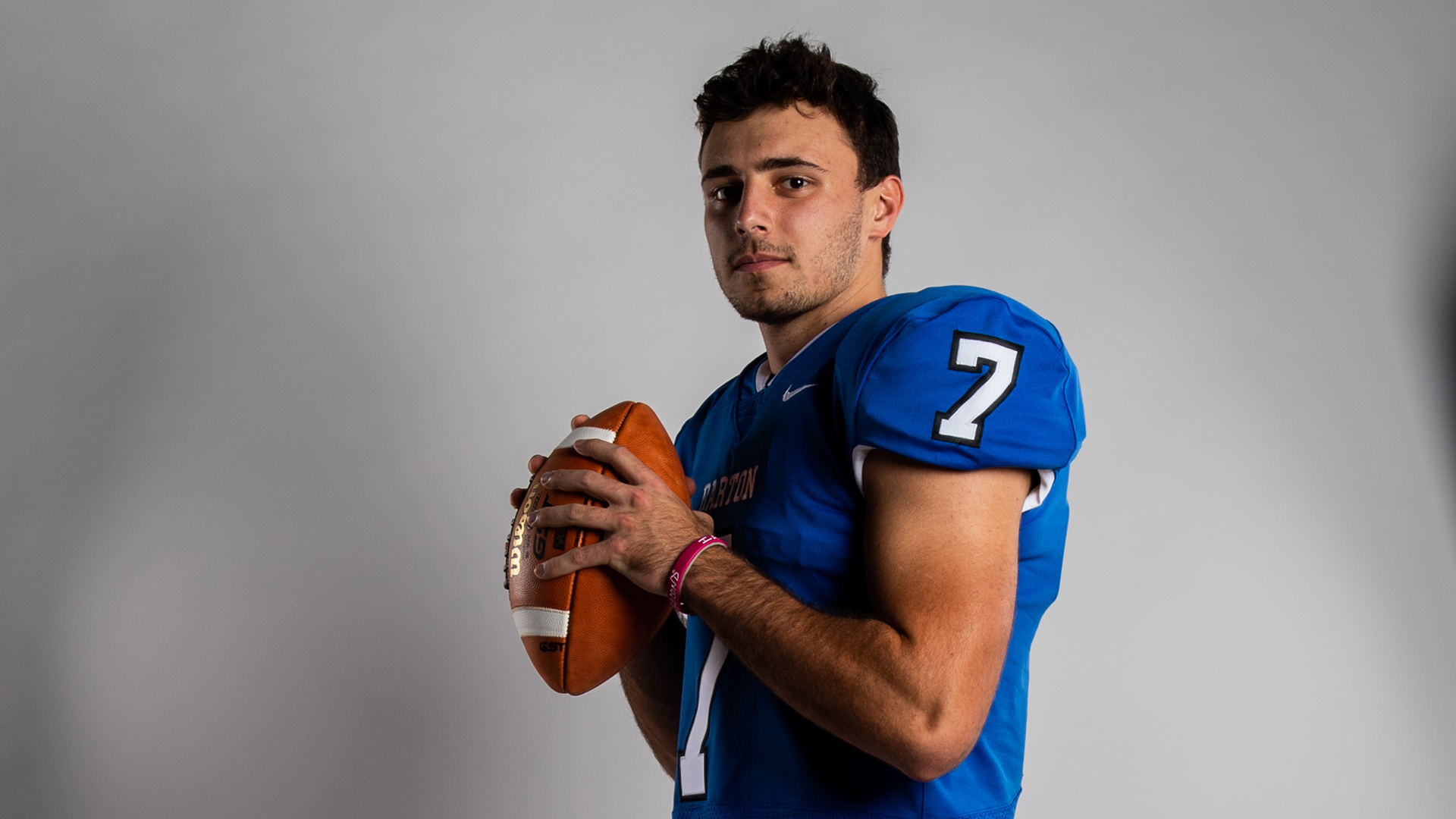 Tyler Flippen - 2023 - Football - Barton College