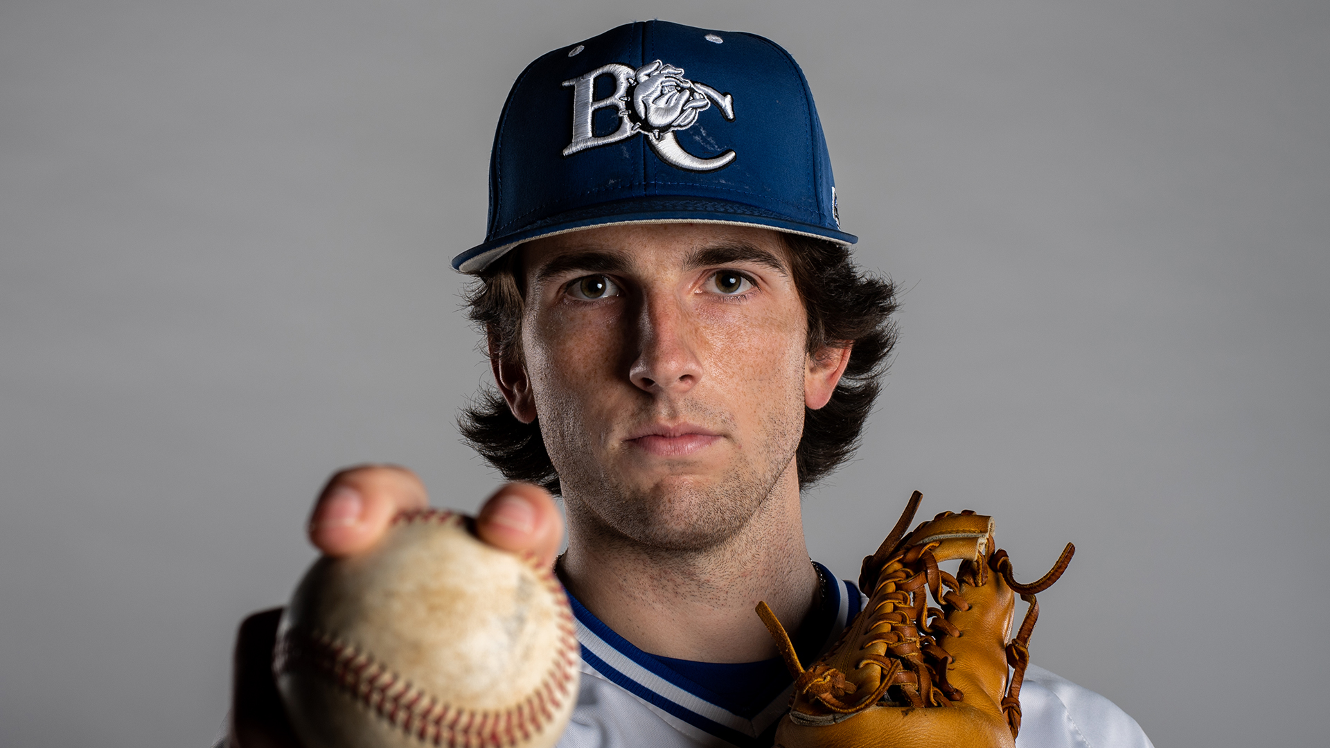 Zach Bagley - 2022 - Baseball - Barton College