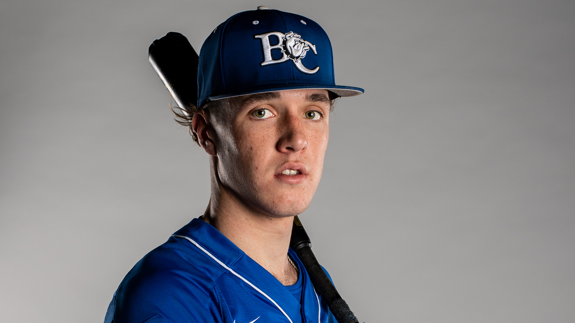 Zach Taylor - 2022 - Baseball - Barton College