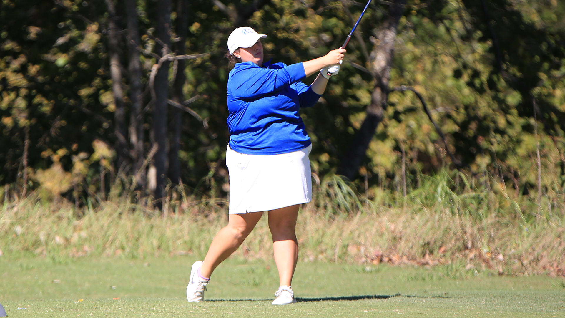Taylor Capps - 2022-23 - Women's Golf - Barton College