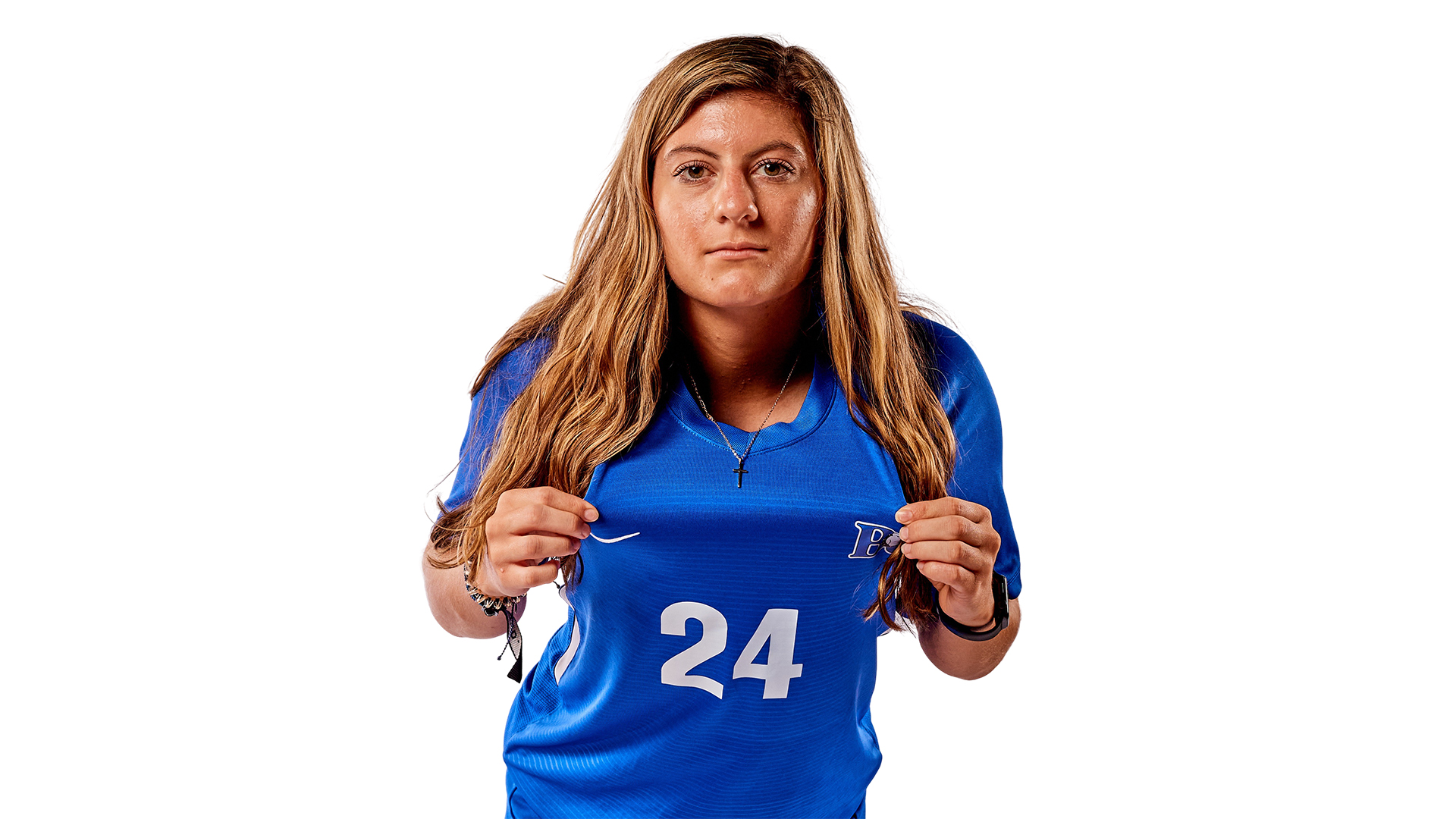 Alyssa Dixon - 2021 - Women's Soccer - Barton College