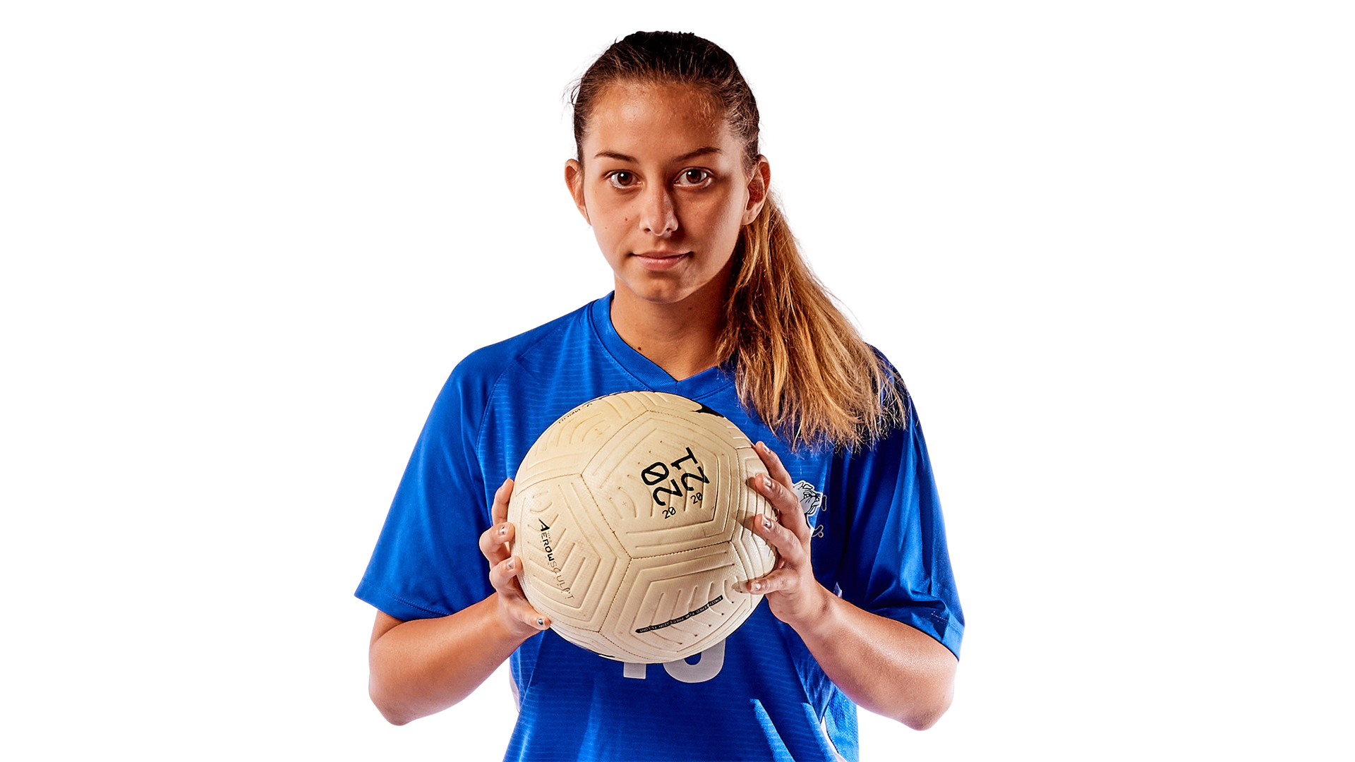 Ashley Dakis - 2021 - Women's Soccer - Barton College