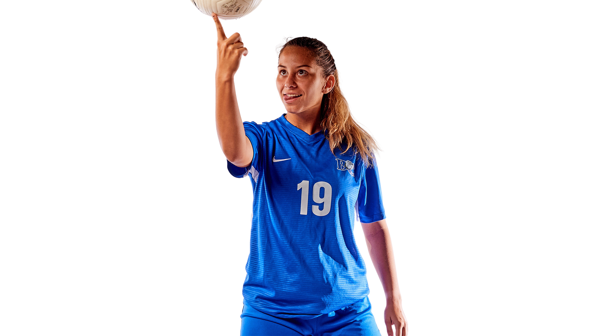 Ashley Dakis - 2021 - Women's Soccer - Barton College