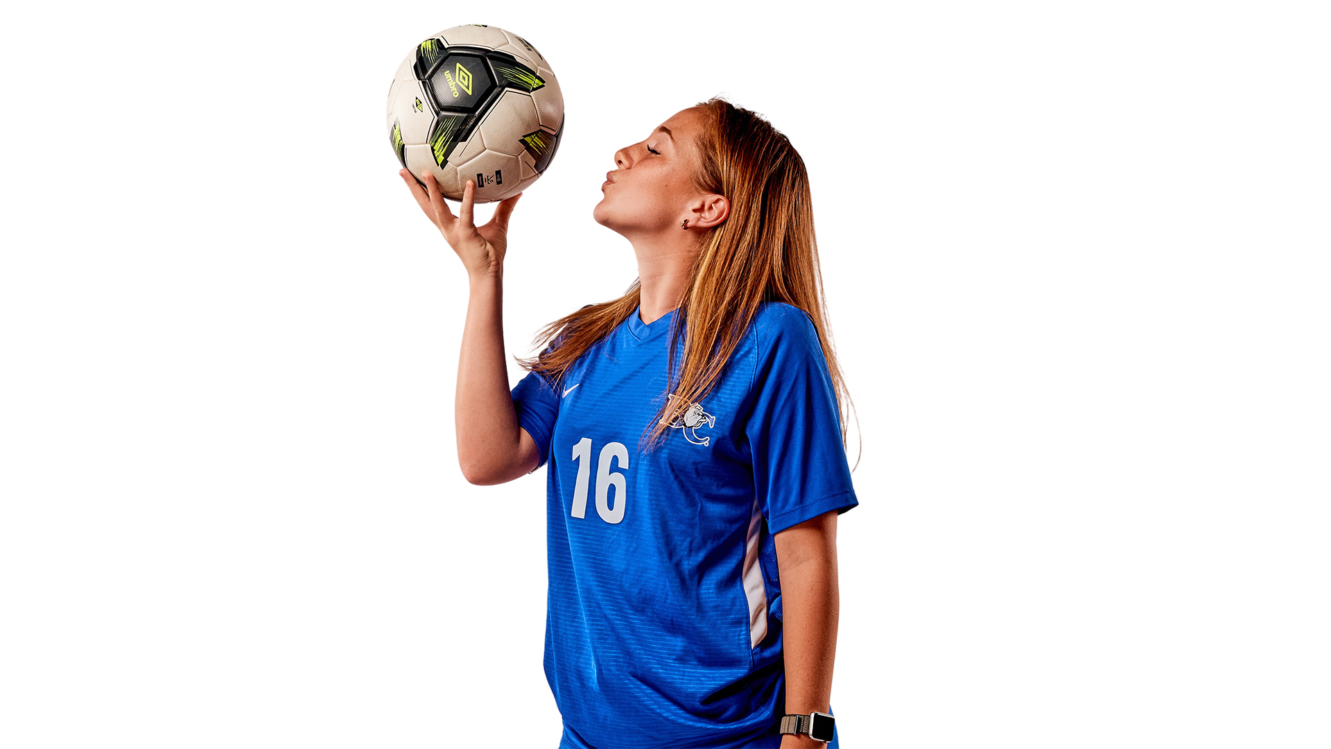 Courtney Smith - 2022 - Women's Soccer - Barton College