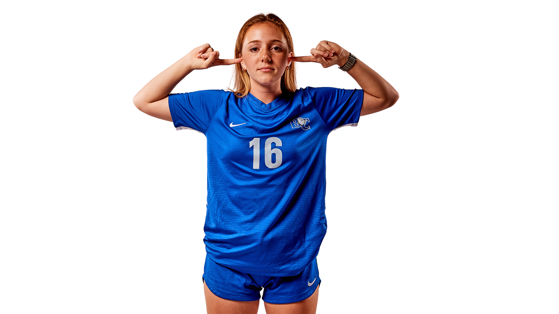 Courtney Smith - 2022 - Women's Soccer - Barton College