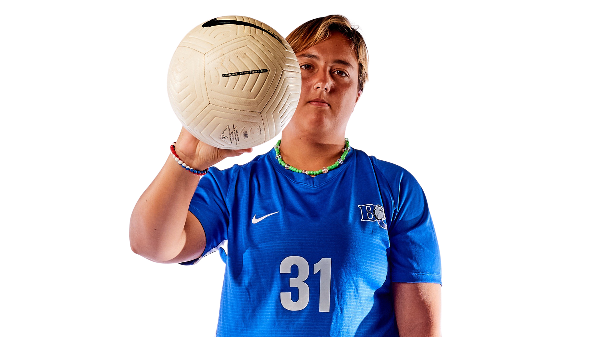 Haven Lee - 2023 - Women's Soccer - Barton College