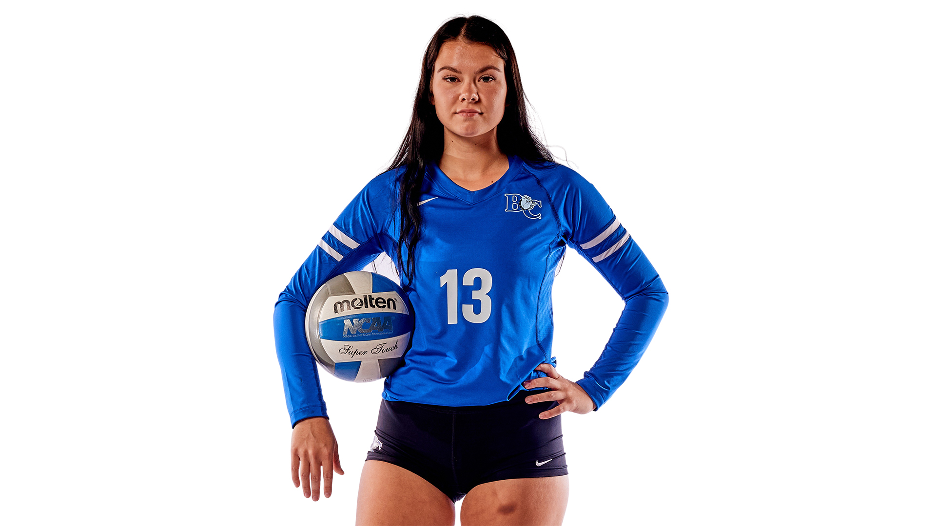 Anna Thompson - 2021 - Women's Volleyball - Barton College