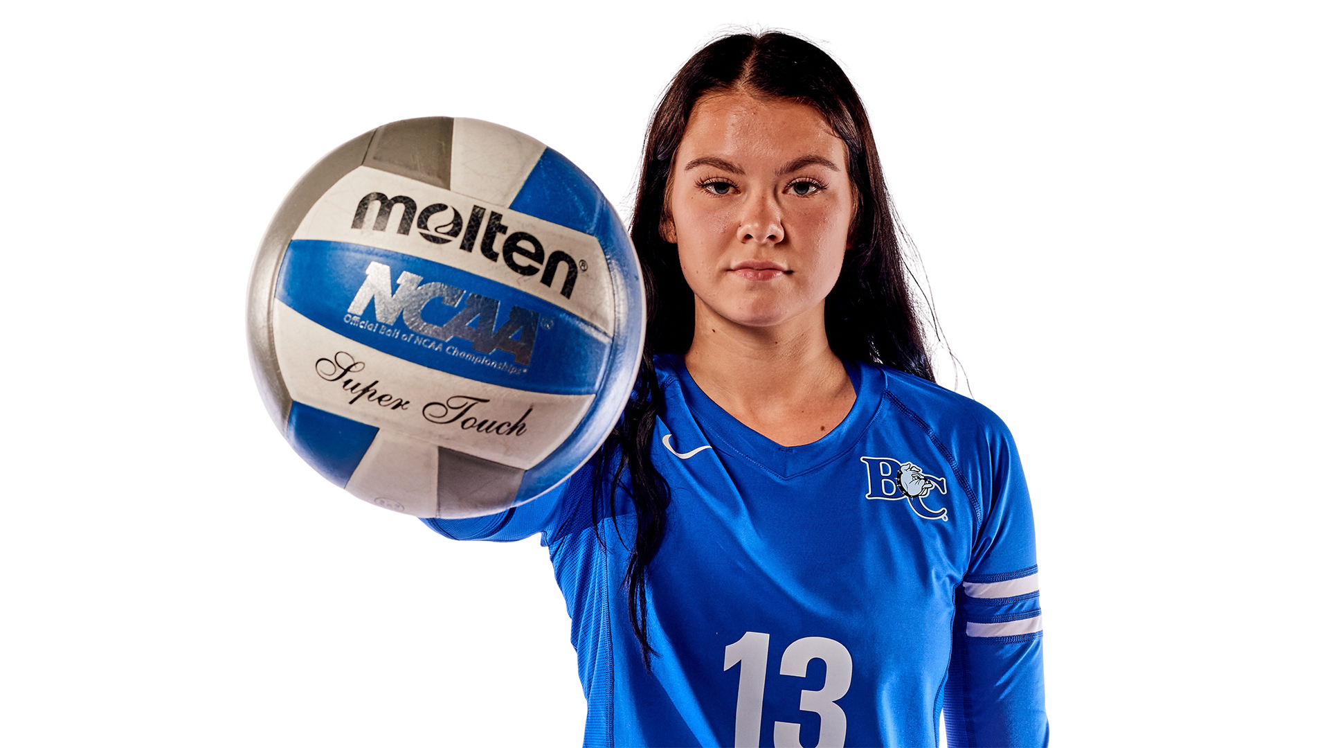 Anna Thompson - 2021 - Women's Volleyball - Barton College