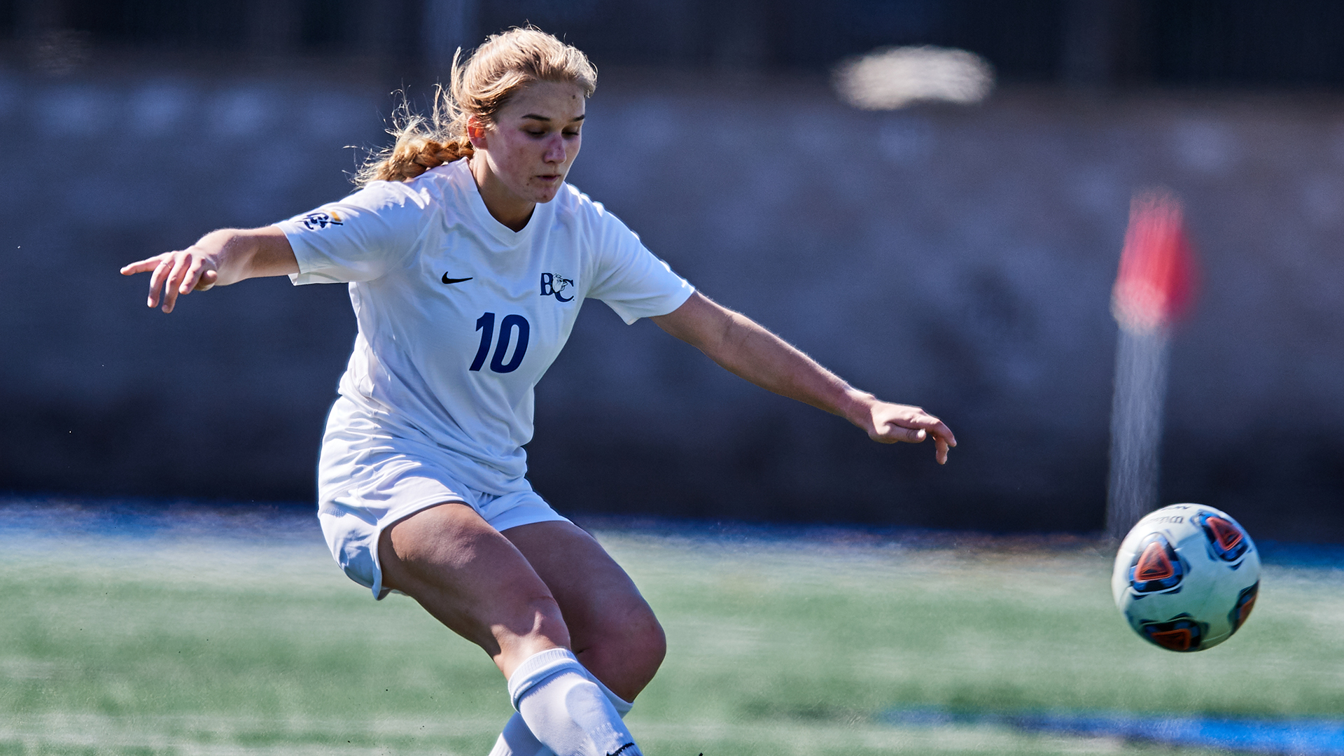 Hailey Russell - 2022 - Women's Soccer - Barton College