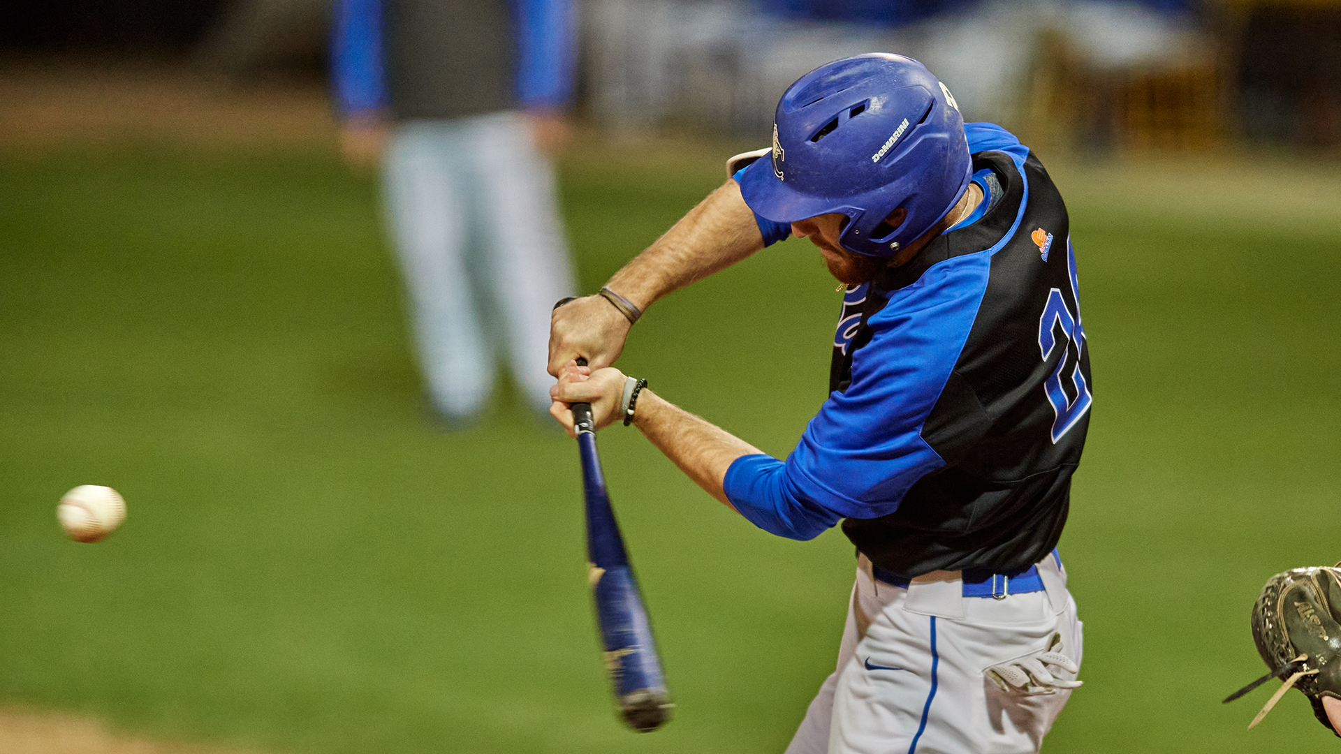 Dylan Scaranda - 2022 - Baseball - Barton College