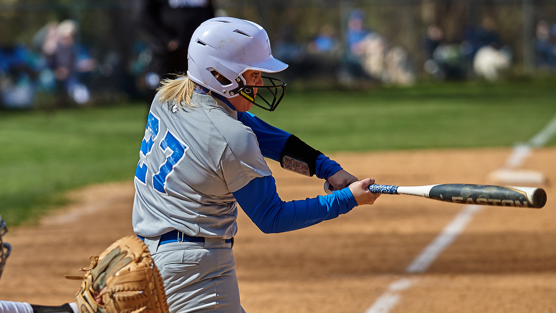 Barton softball stays red hot after sweeping Emmanuel (Ga.), 6-0 and 13 ...