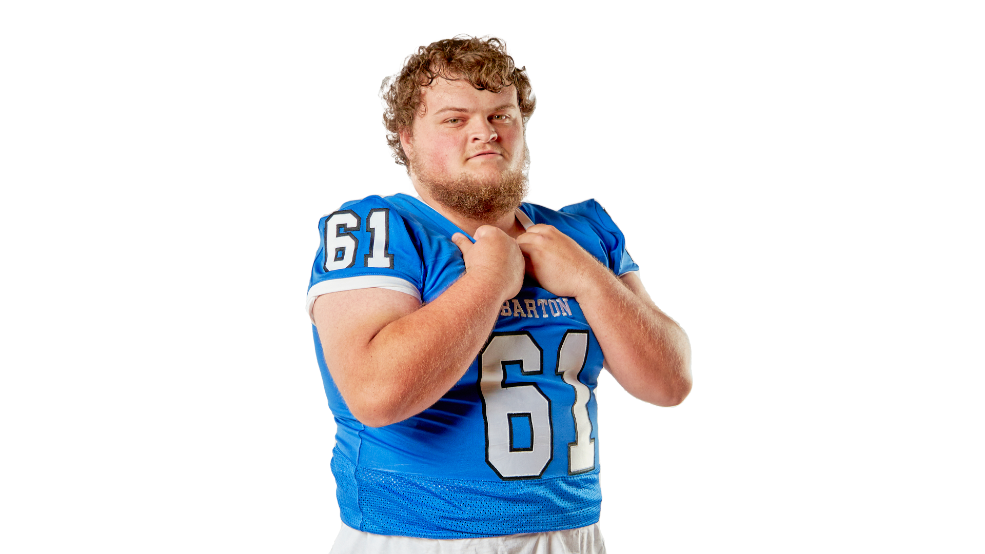 Avery Stanley - 2023 - Football - Barton College