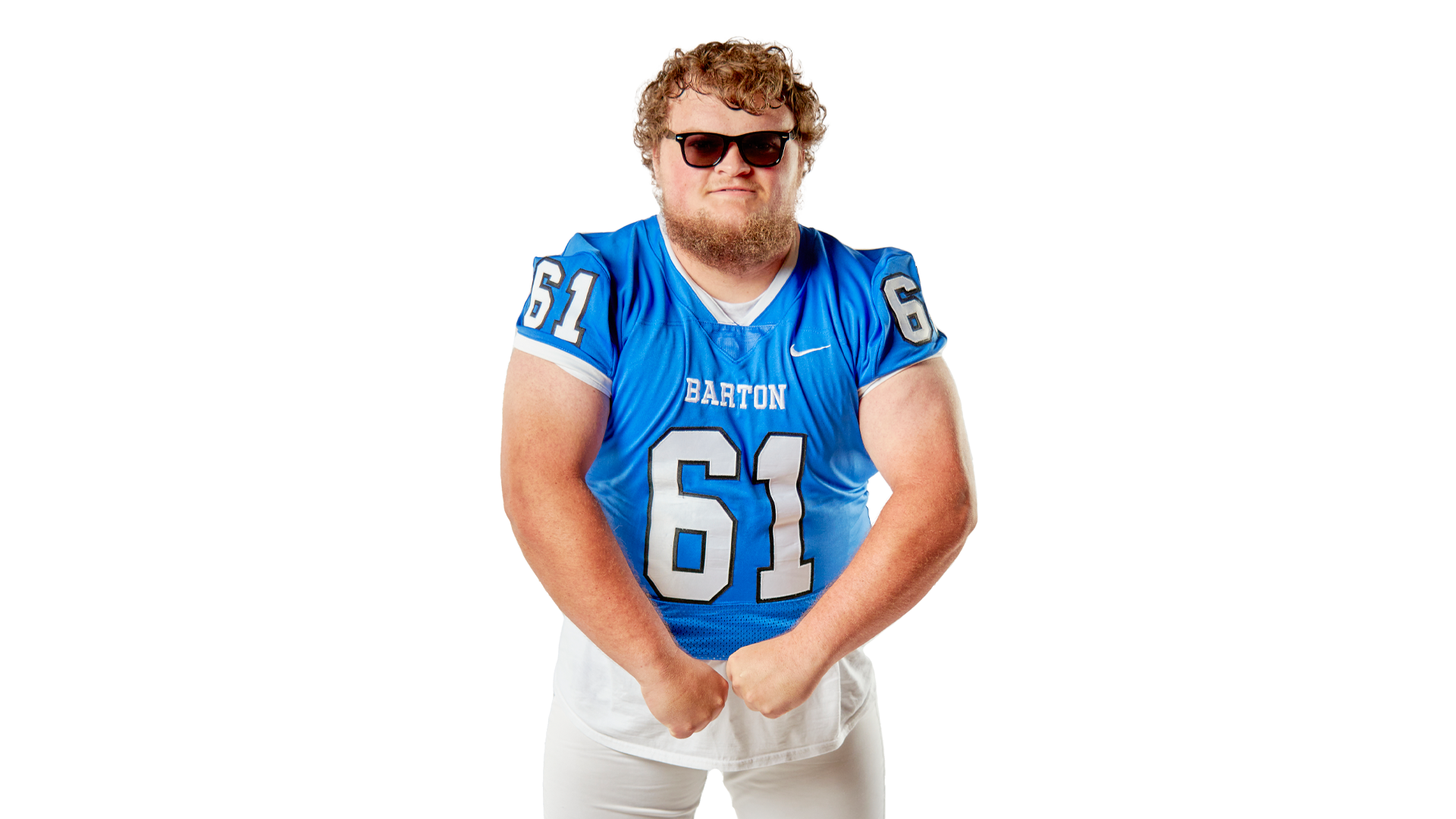 Avery Stanley - 2023 - Football - Barton College