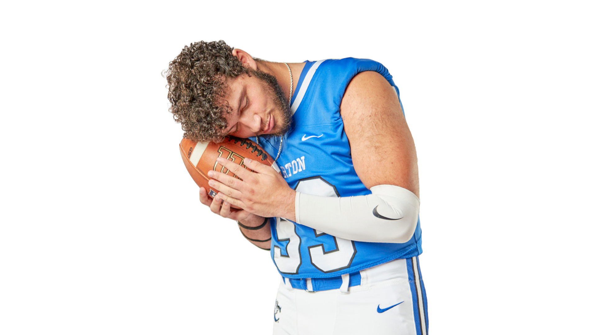 Jacob Suggs - 2022 - Football - Barton College