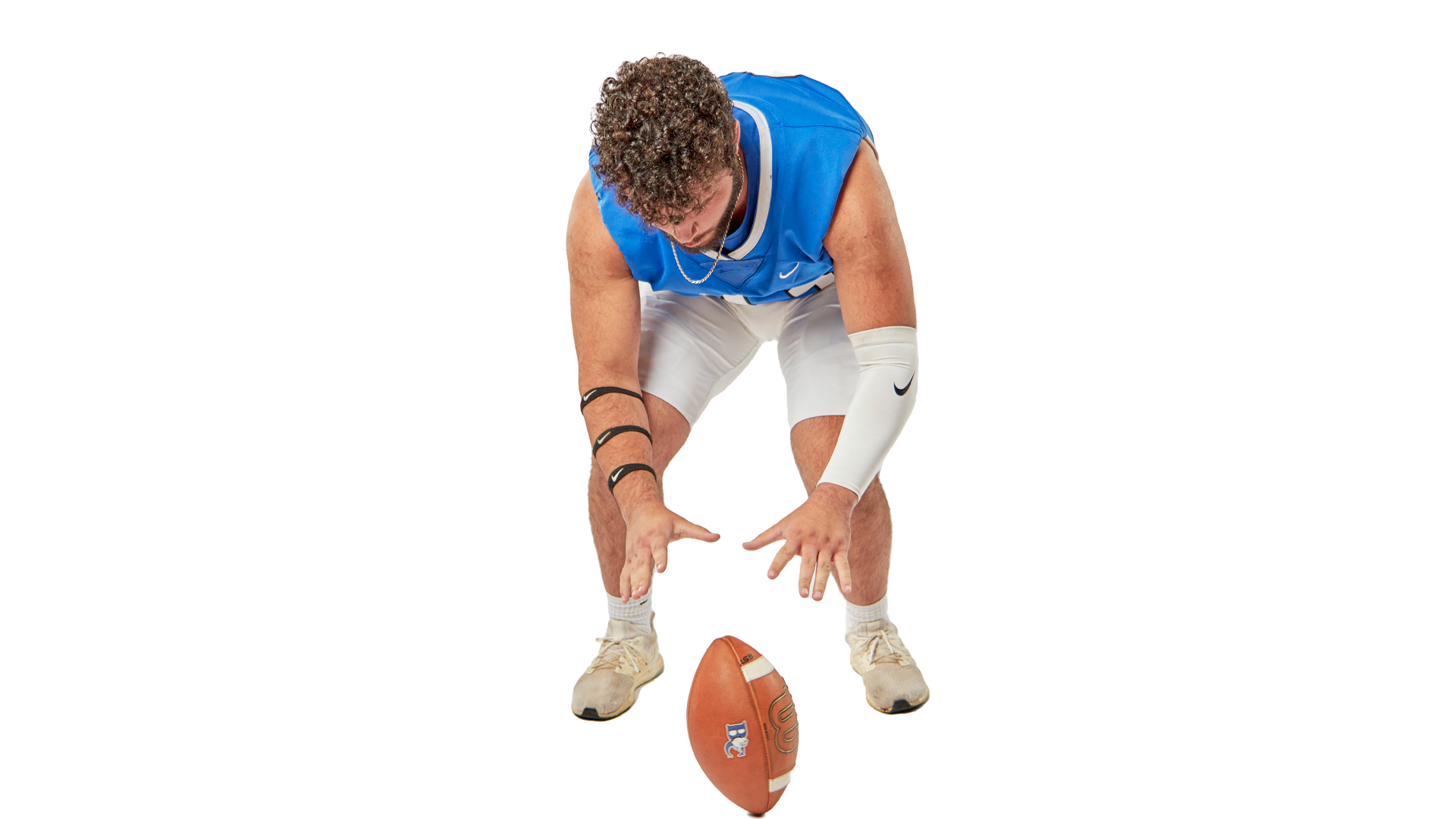 Jacob Suggs - 2022 - Football - Barton College