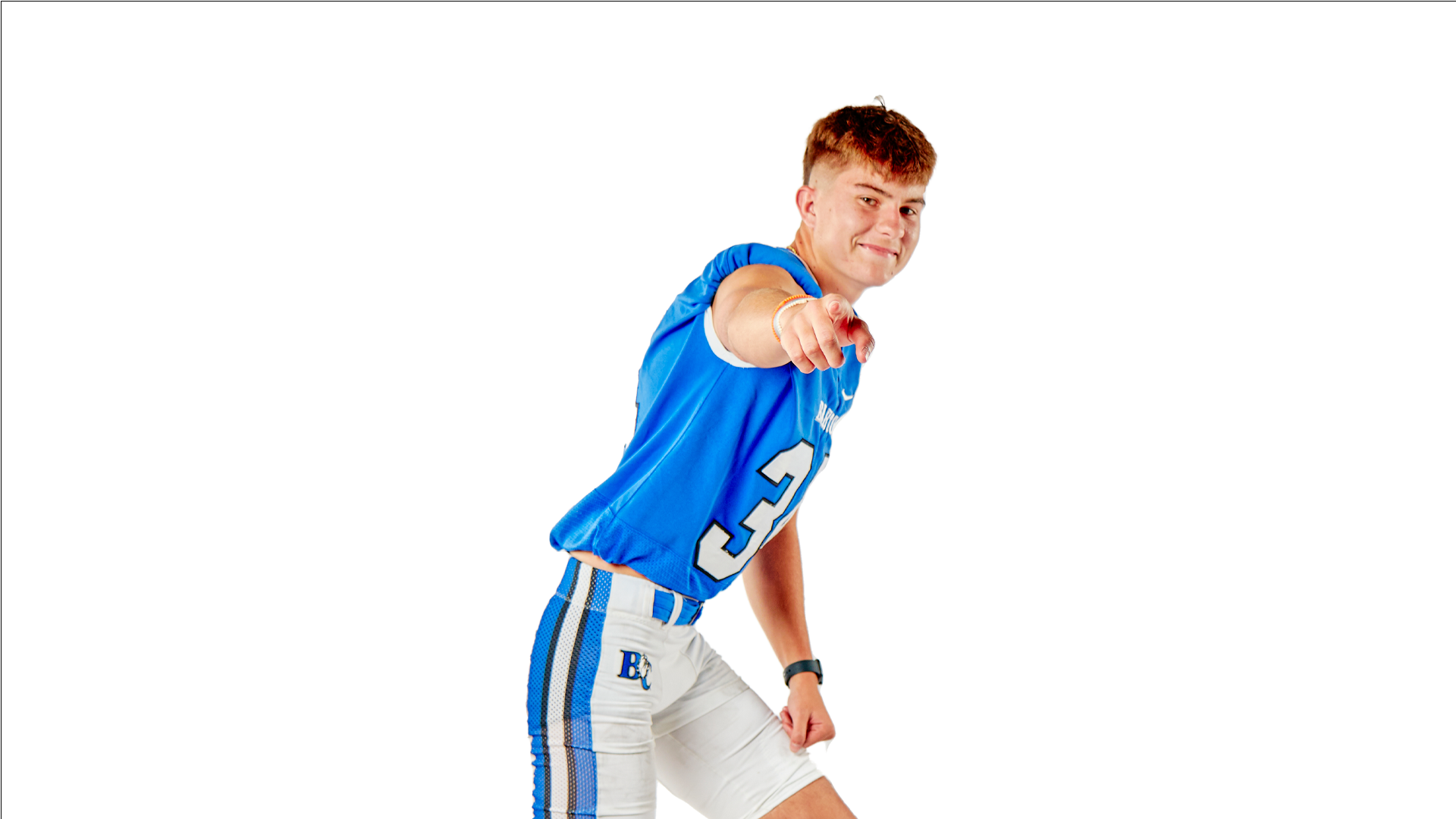Riley Sullivan - 2022 - Football - Barton College