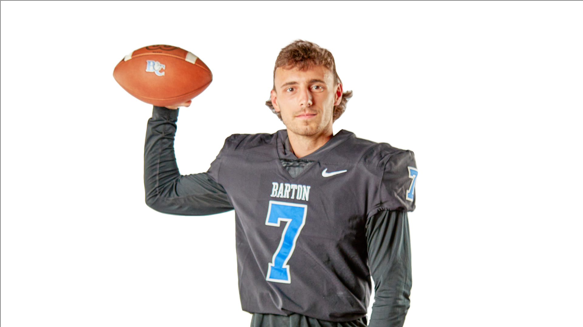 Tyler Flippen - 2023 - Football - Barton College