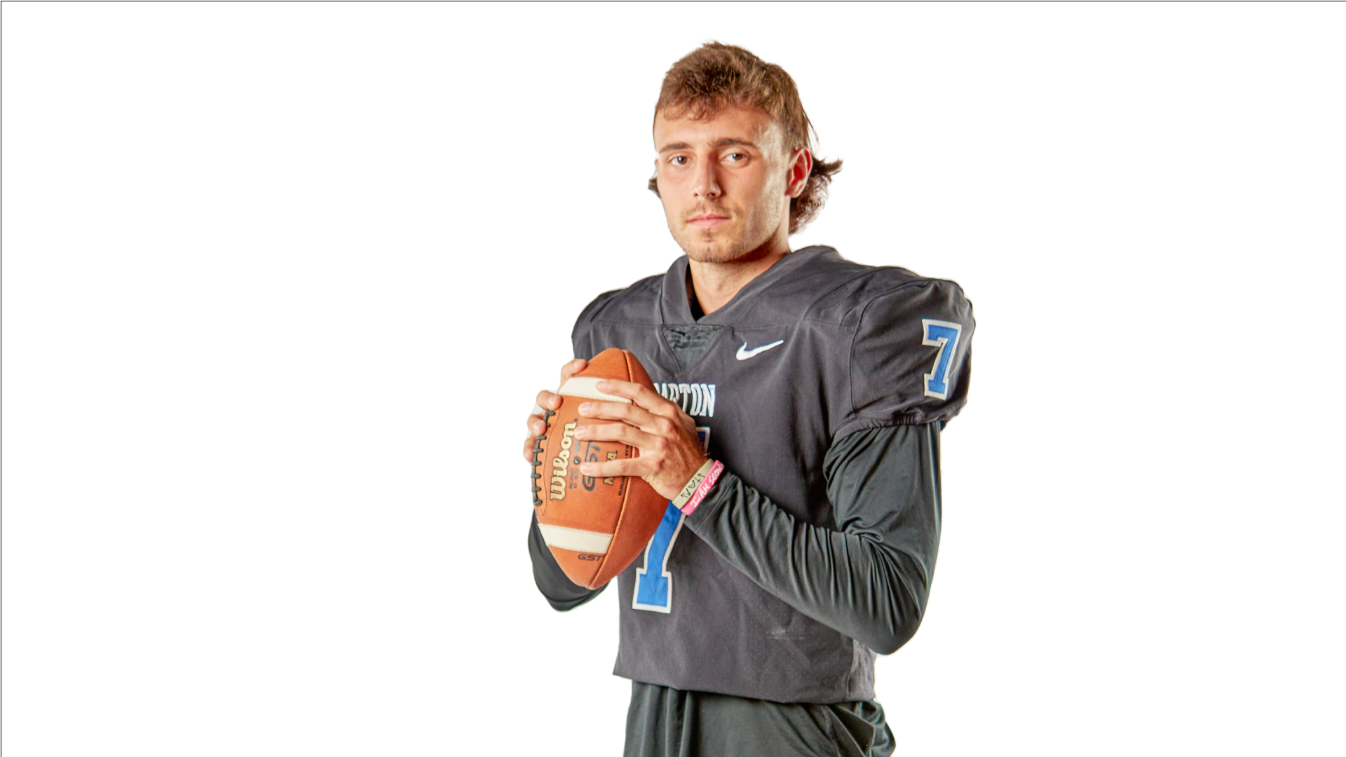 Tyler Flippen - 2023 - Football - Barton College