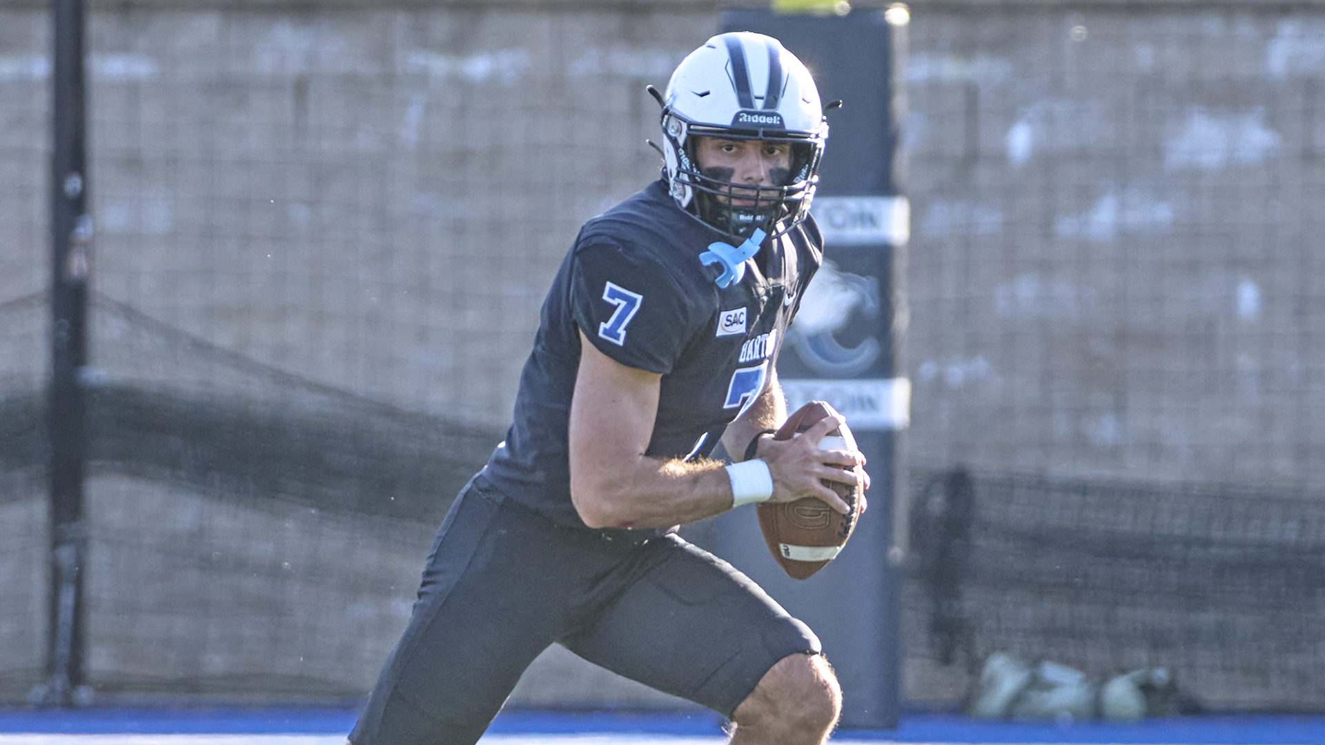 Tyler Flippen - 2023 - Football - Barton College