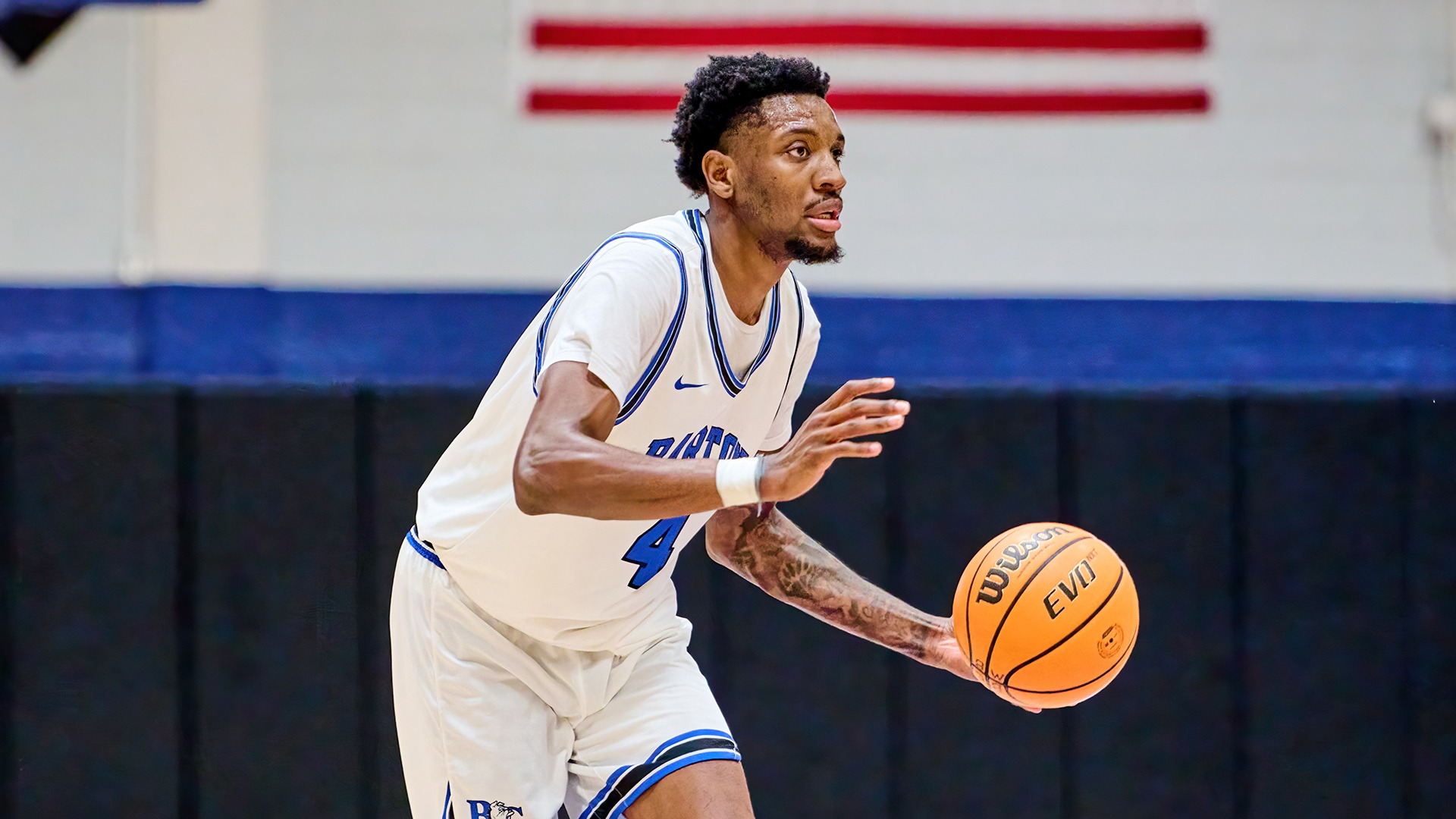 Barton men’s basketball takes 45 Second Classic with 69-64 victory over ...