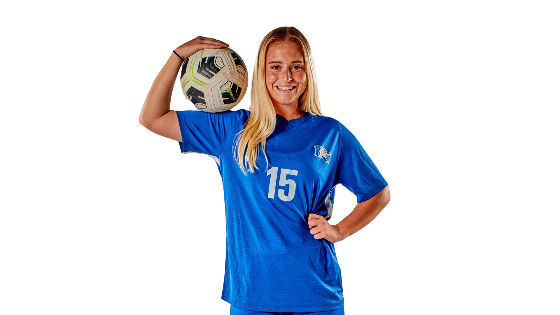 Alex Lanier - 2023 - Women's Soccer - Barton College