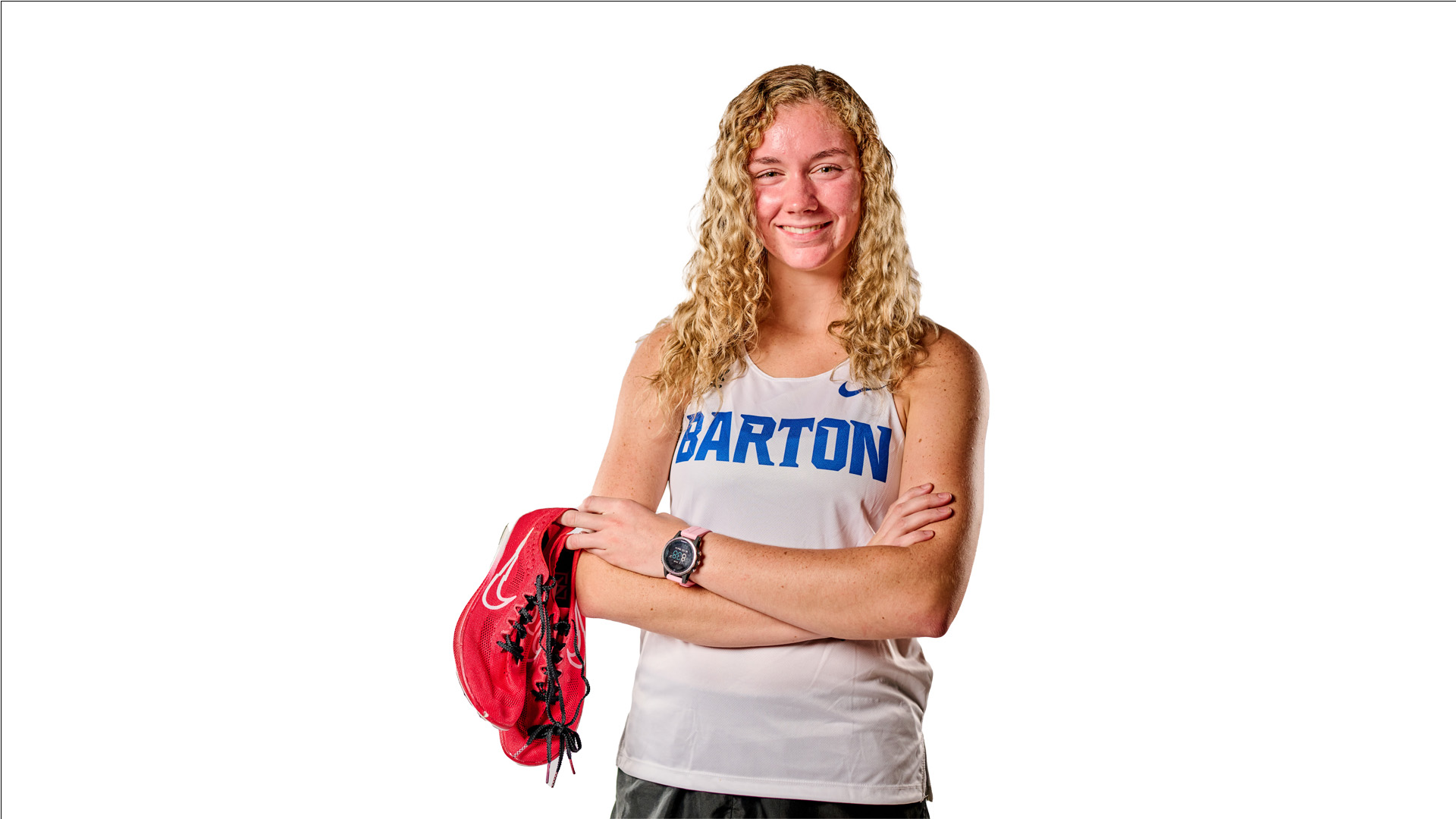 Cassandra Schrubb - 2022 - Women's Cross Country - Barton College