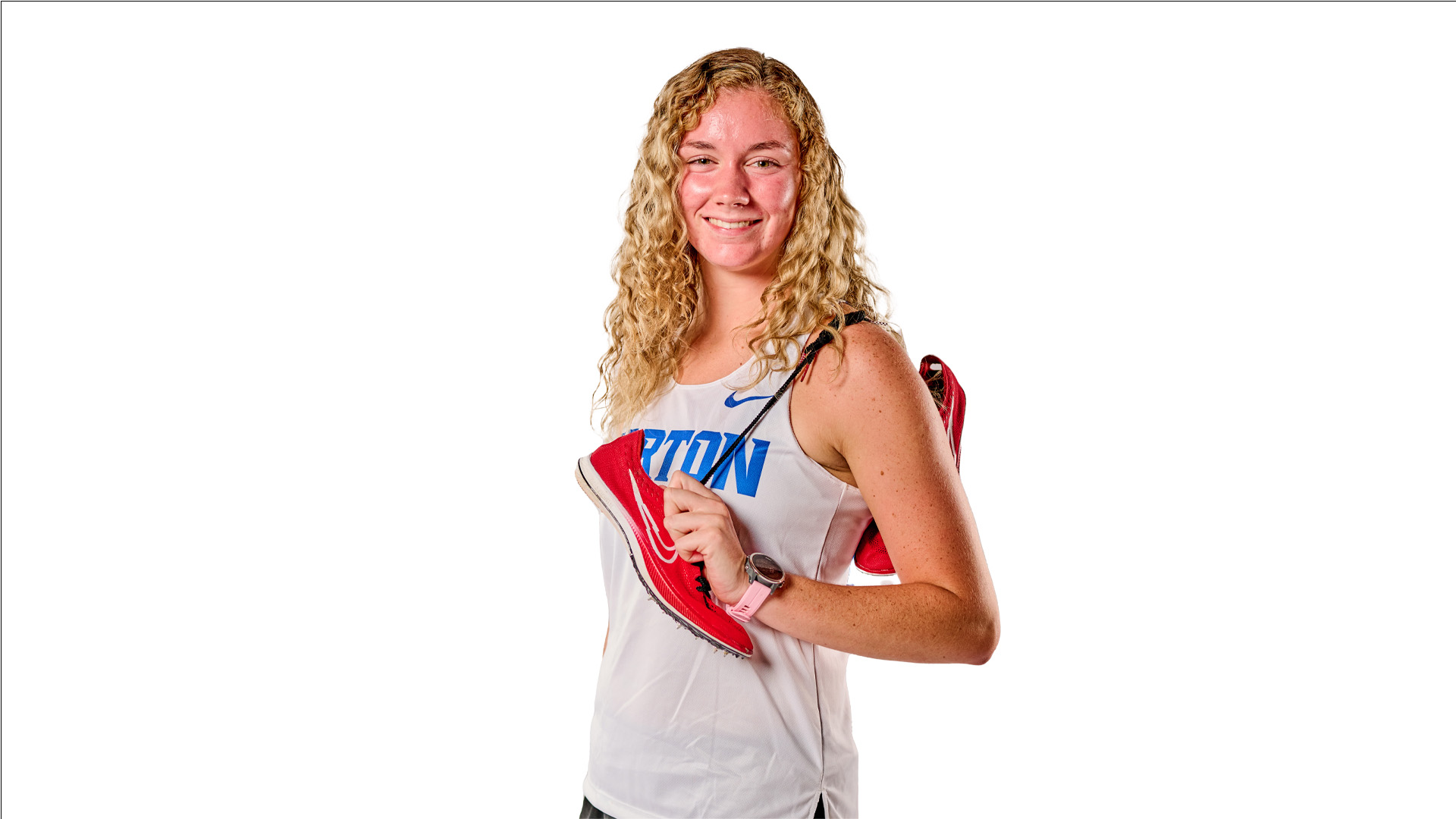 Cassandra Schrubb - 2022 - Women's Cross Country - Barton College