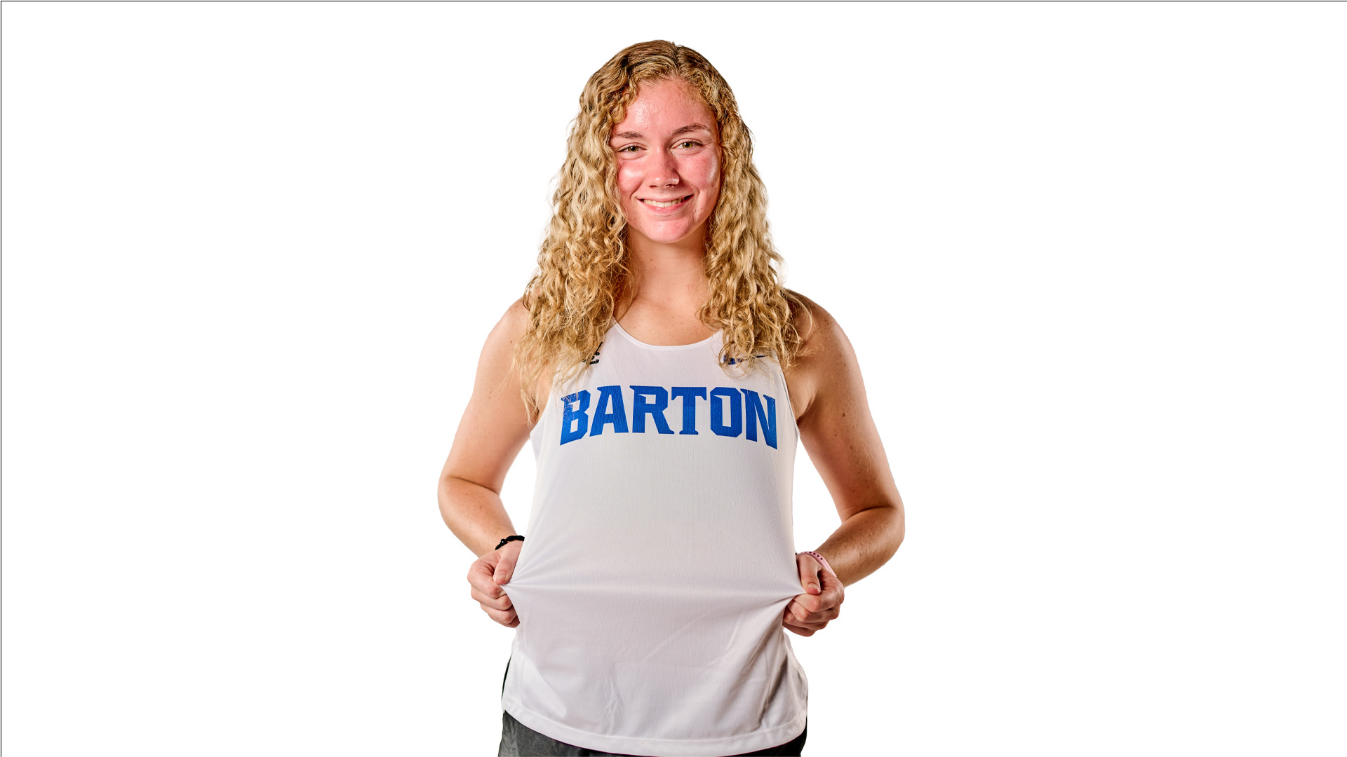 Cassandra Schrubb - 2022 - Women's Cross Country - Barton College