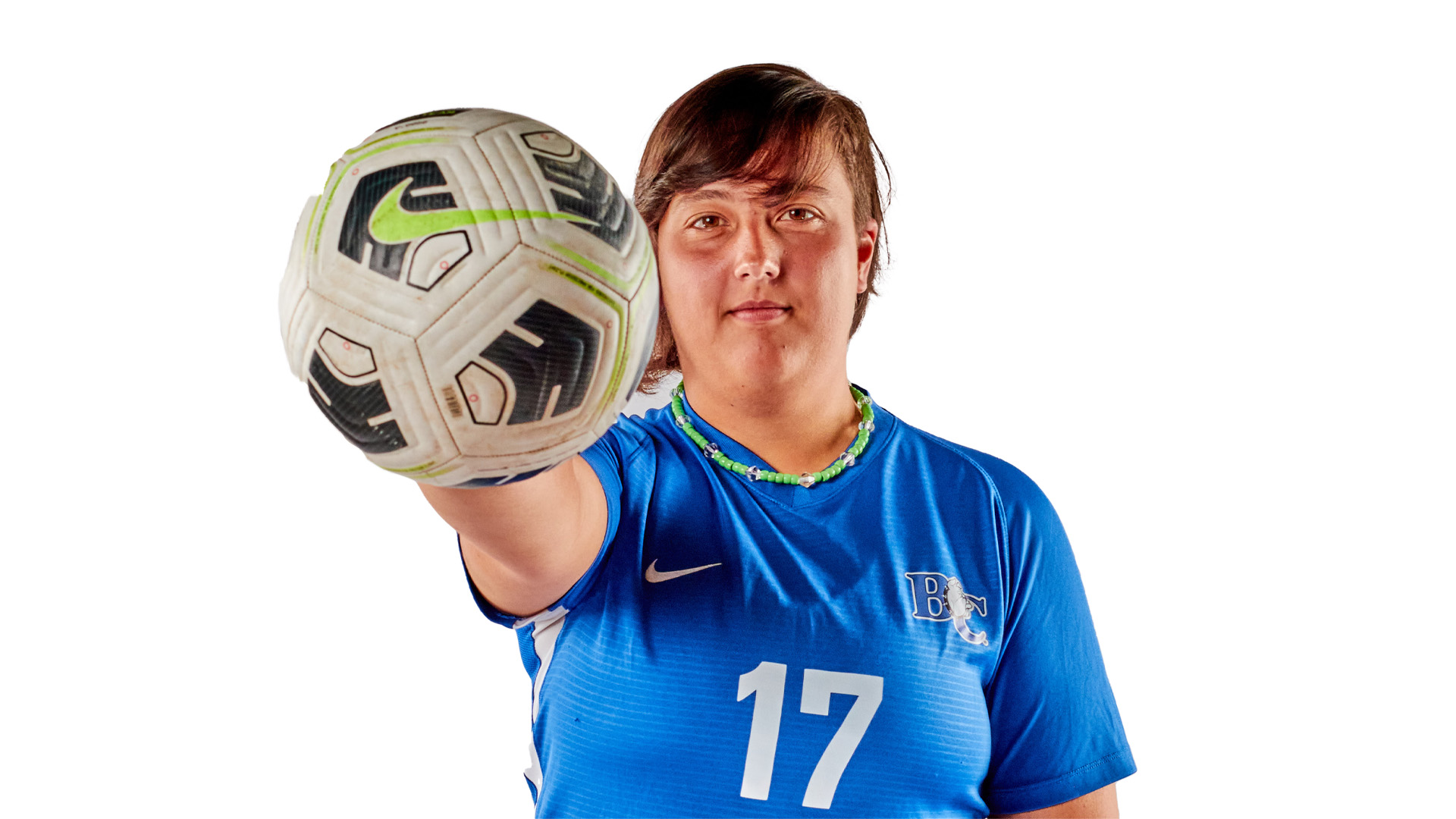 Haven Lee - 2023 - Women's Soccer - Barton College