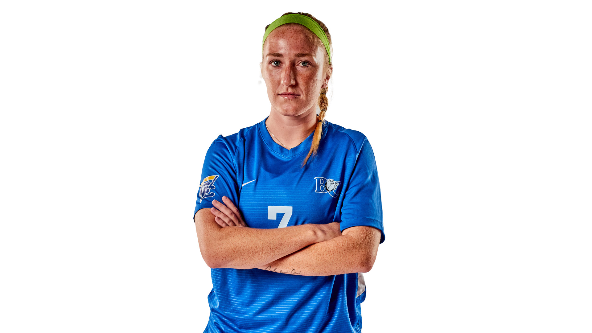 Keely Bowen - 2022 - Women's Soccer - Barton College