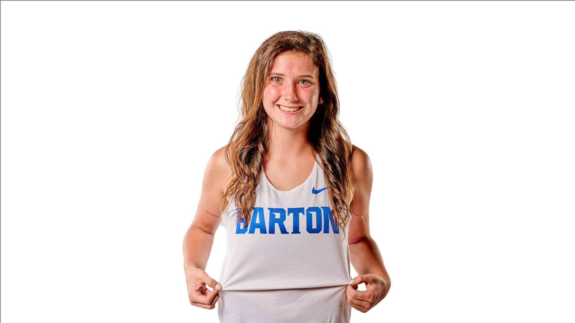 Katie Hansen - 2023 - Women's Cross Country - Barton College
