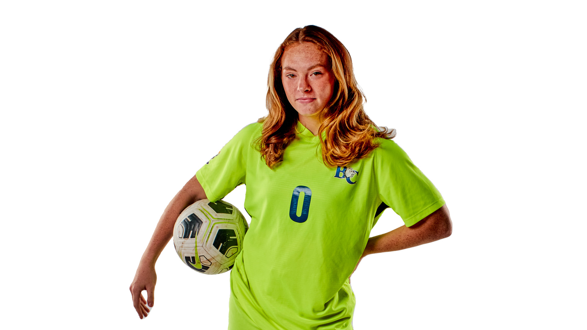 Sidney Sullivan - 2022 - Women's Soccer - Barton College