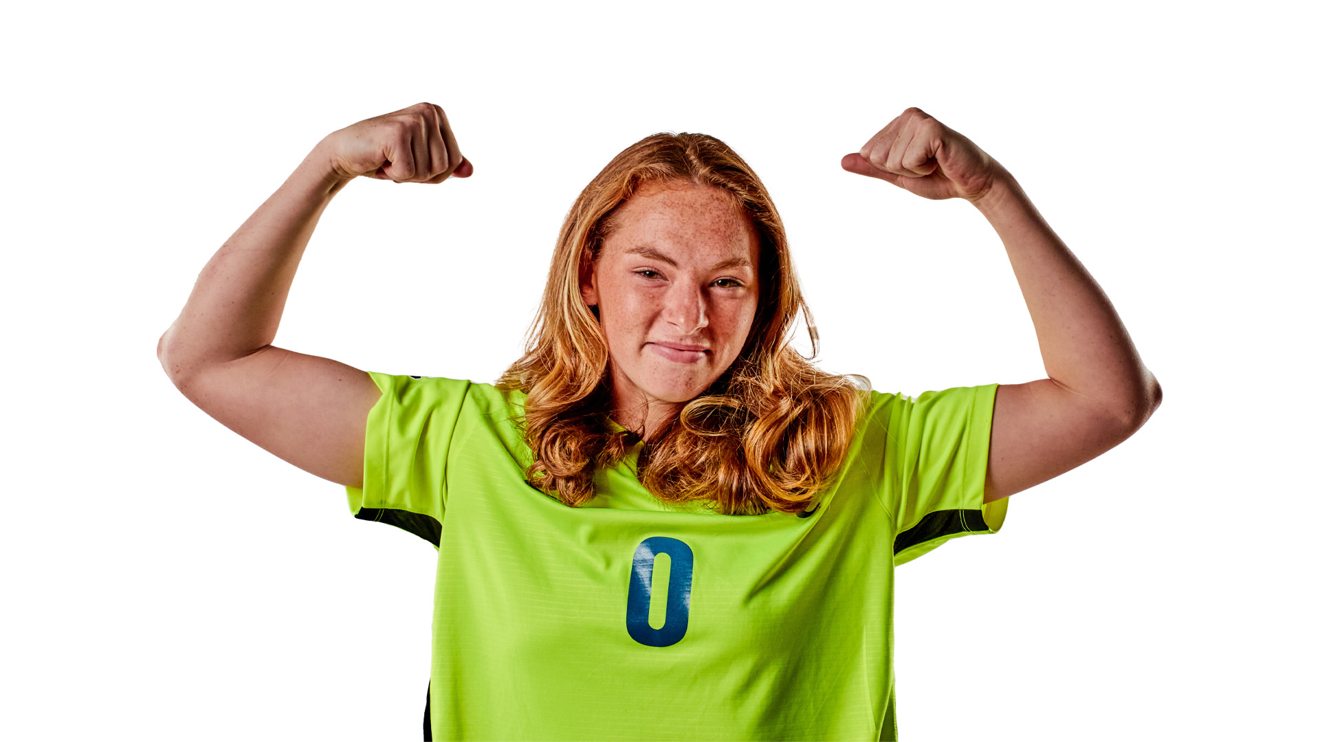 Sidney Sullivan - 2022 - Women's Soccer - Barton College