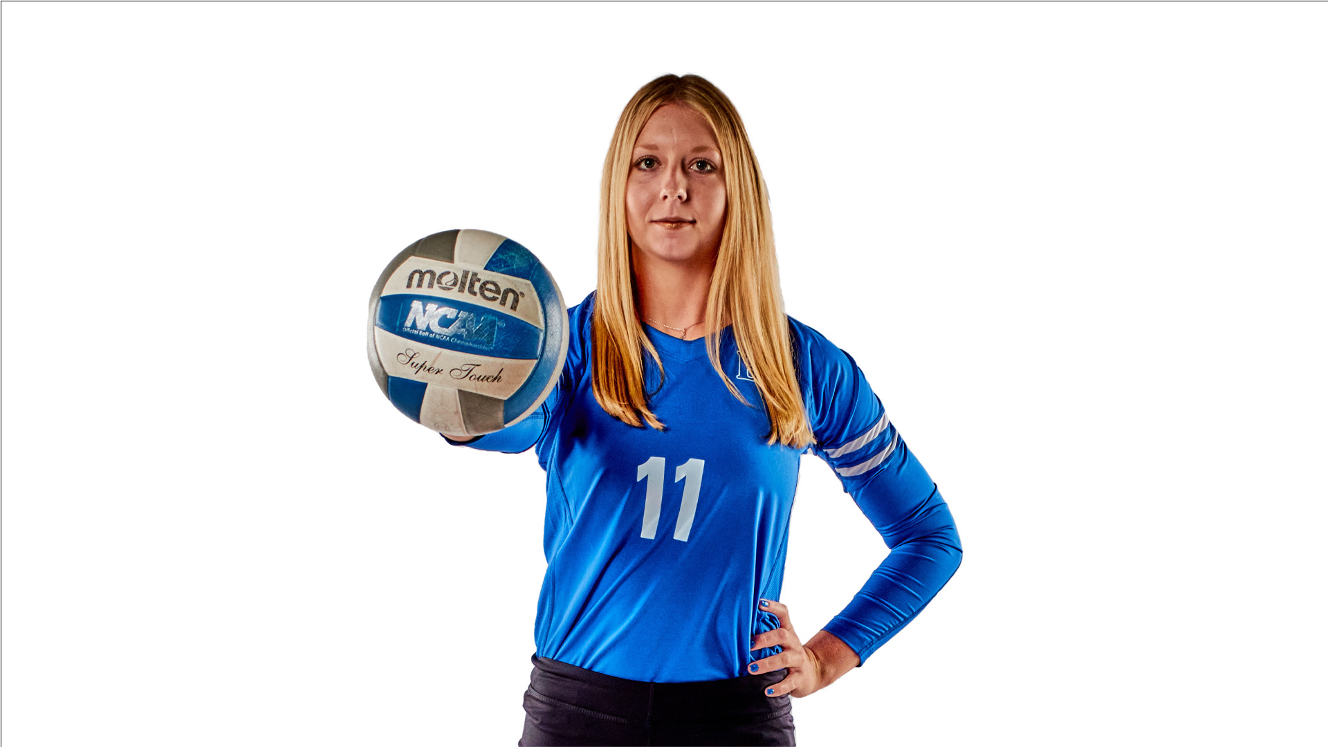 Sarah Wicker - 2022 - Women's Volleyball - Barton College