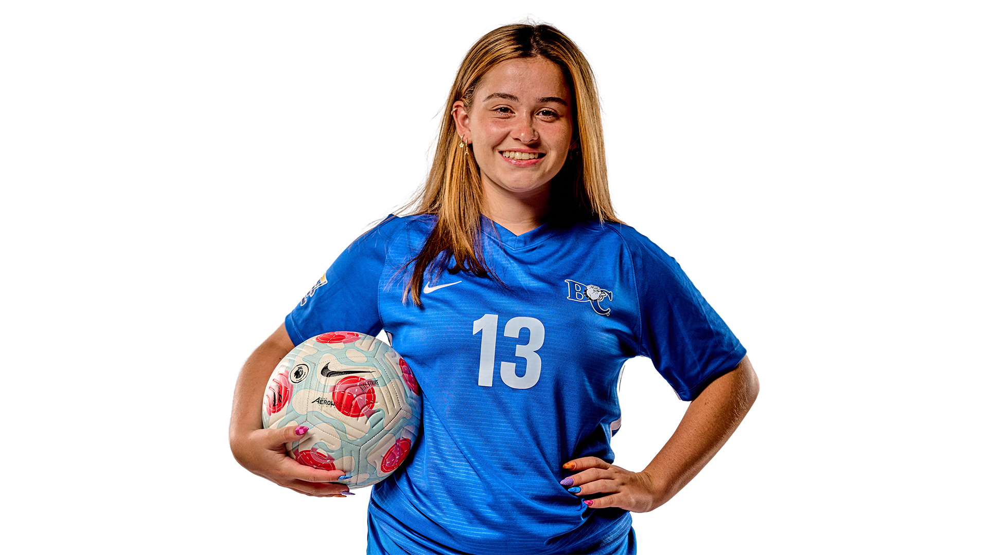 Addison Schneider - 2023 - Women's Soccer - Barton College