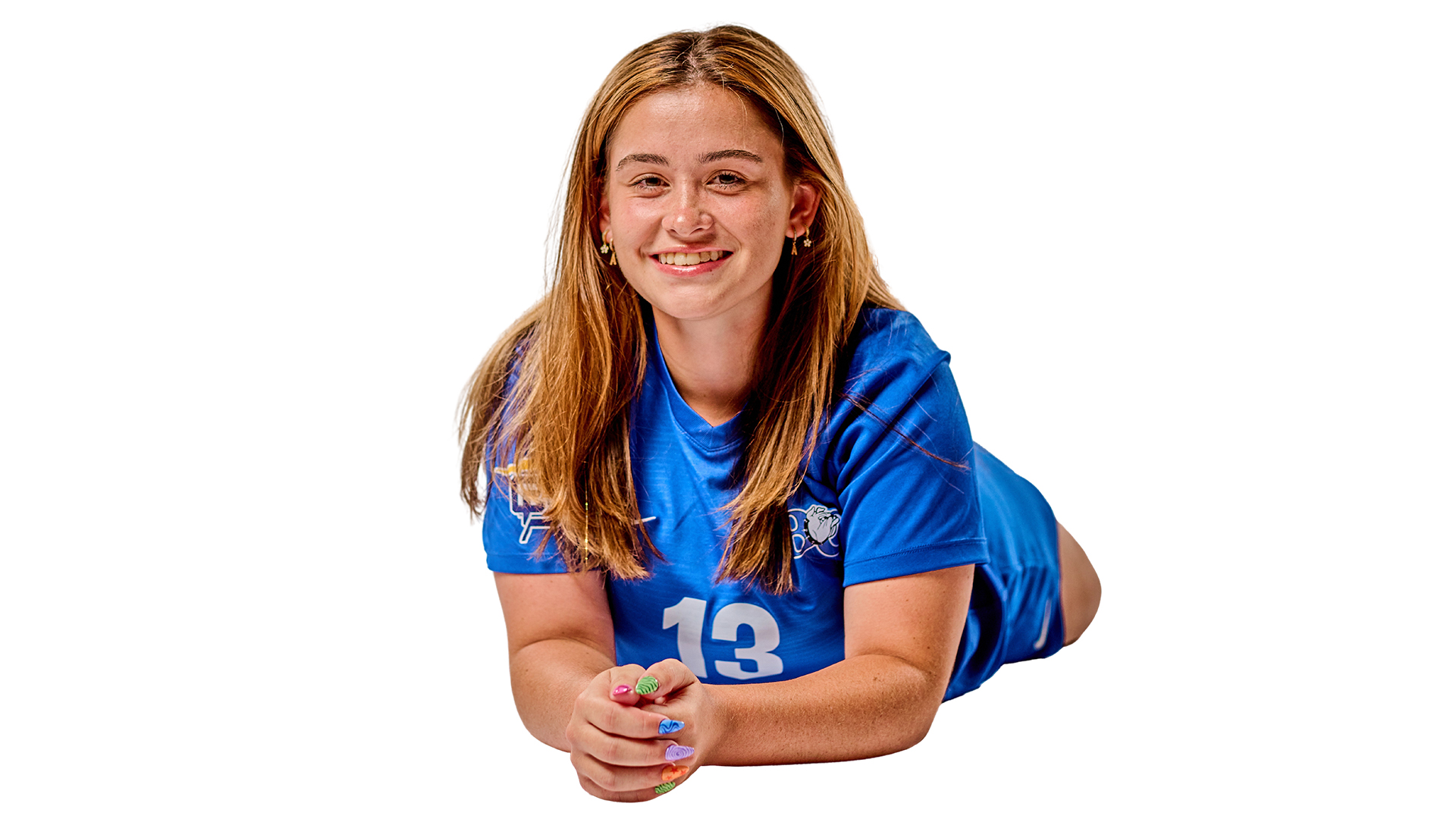 Addison Schneider - 2023 - Women's Soccer - Barton College
