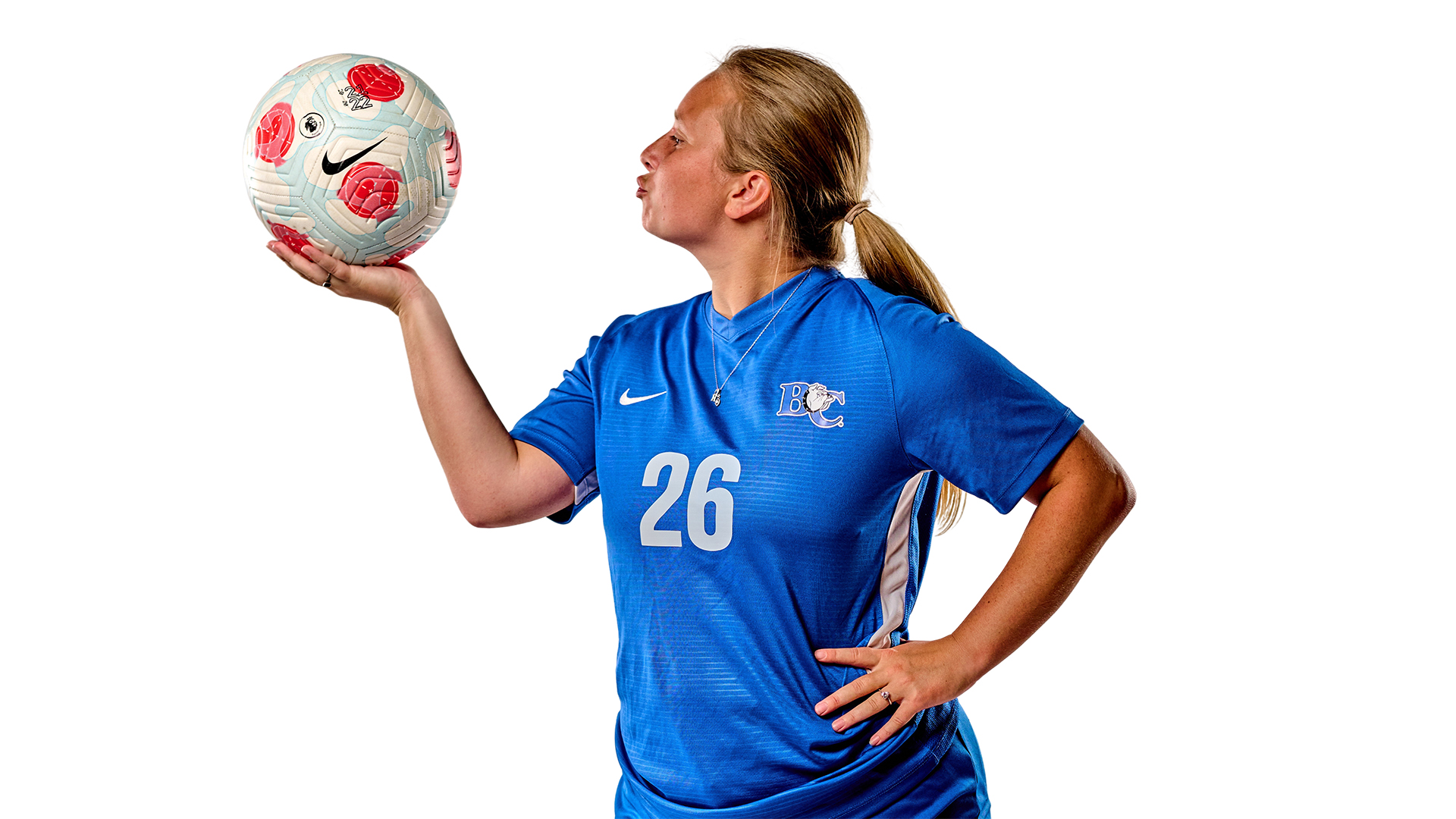 Maddie Garrick - 2022 - Women's Soccer - Barton College