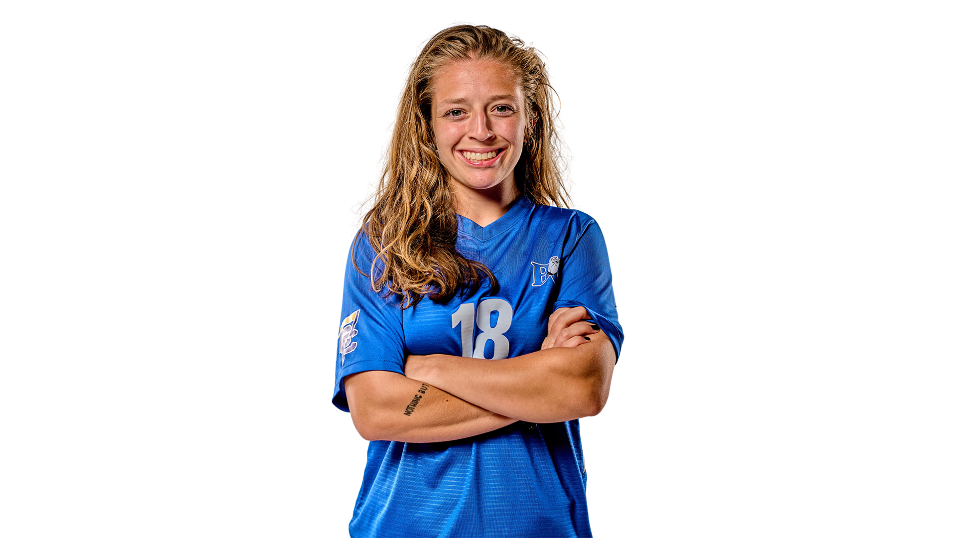 Sonnet House - 2023 - Women's Soccer - Barton College